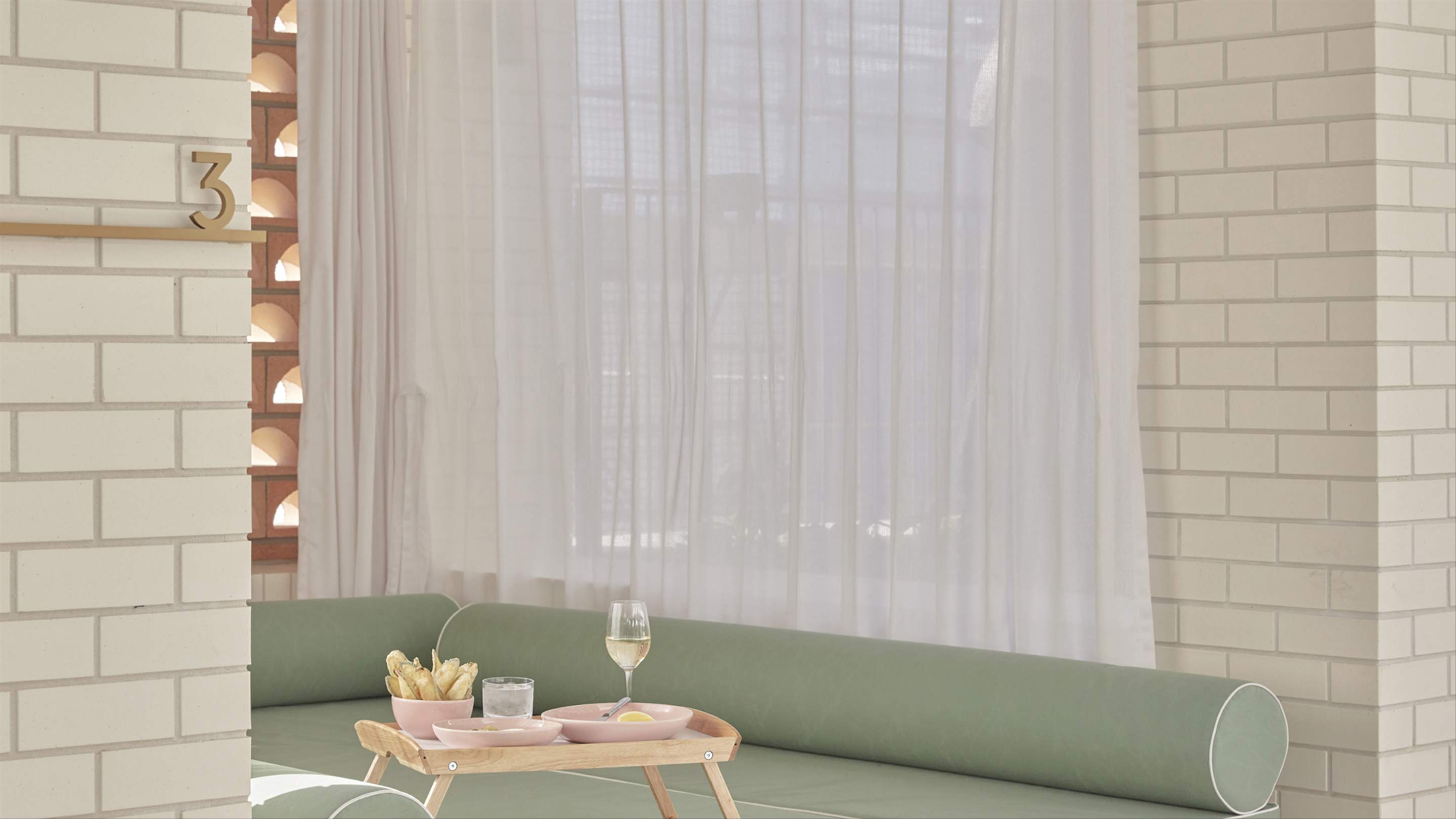 Hellenika at The Calile, Fortitude Valley Review