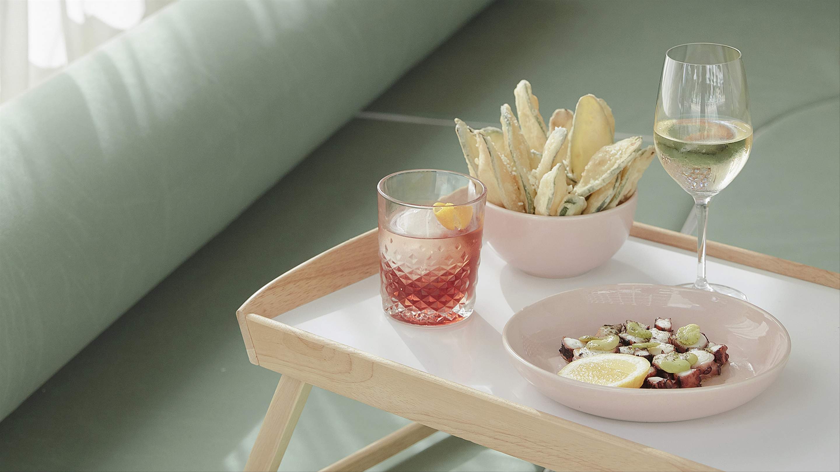 Hellenika at The Calile, Fortitude Valley Review