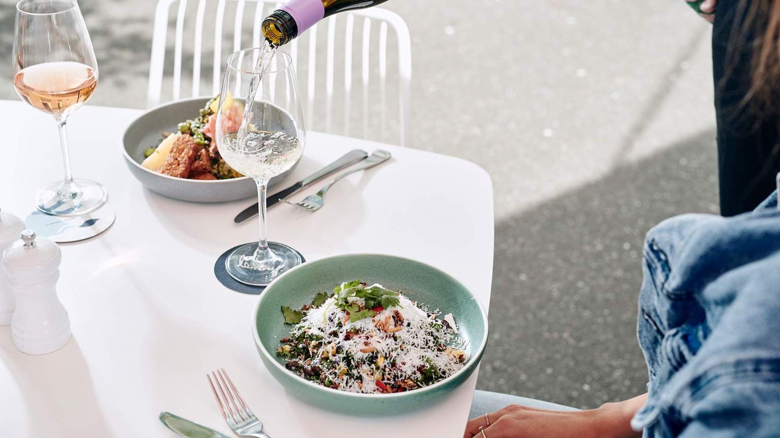 Lenny 3206, Albert Park Review