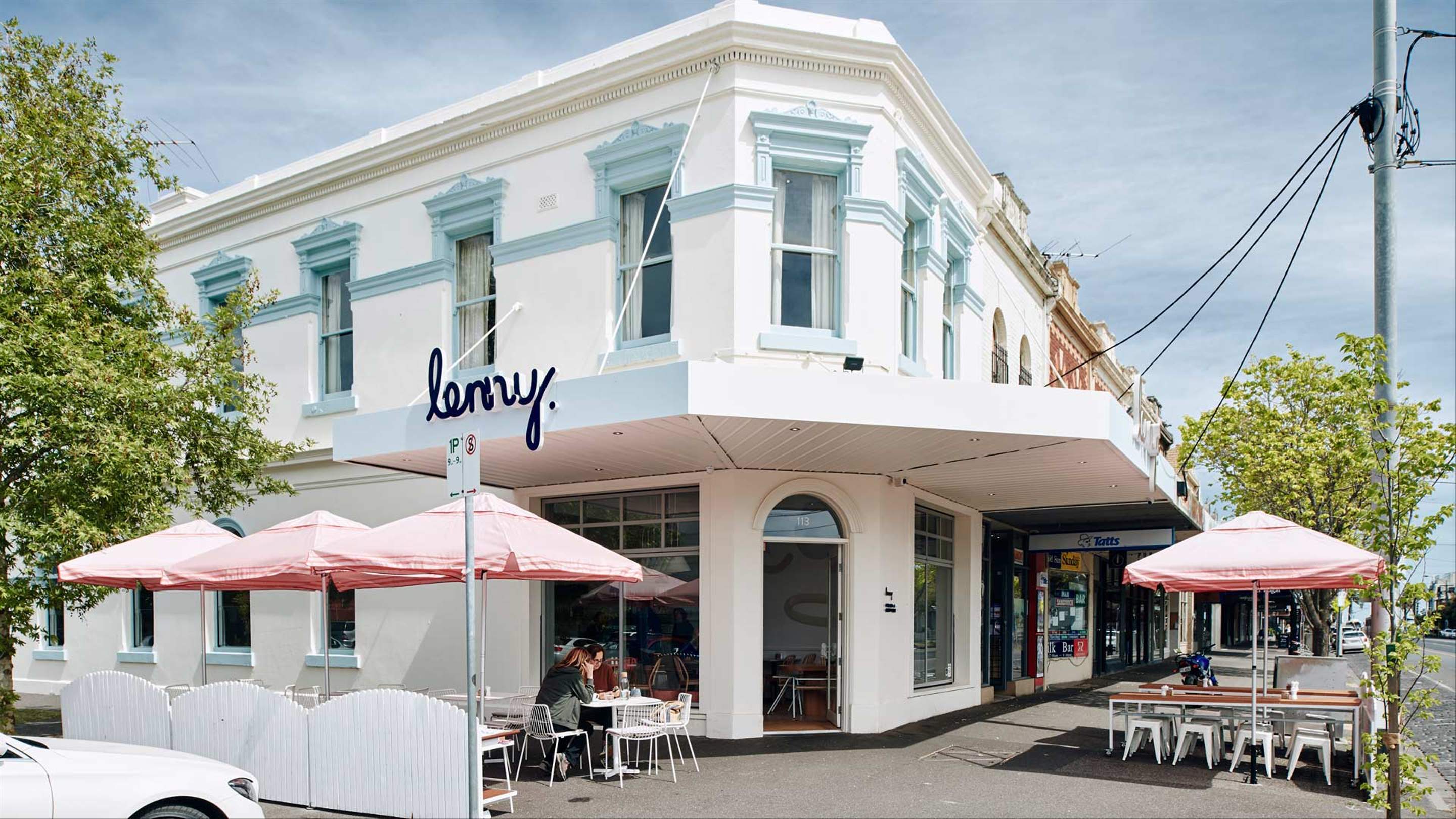 Lenny 3206, Albert Park Review