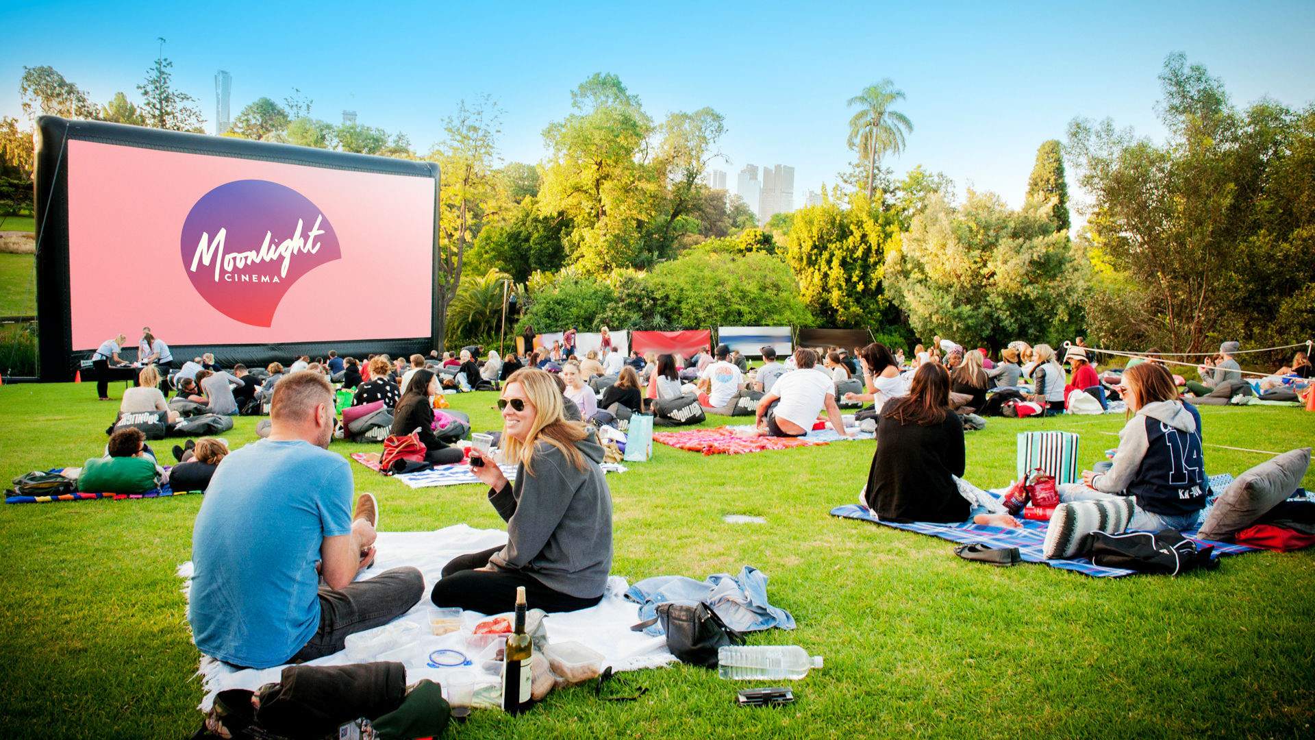 Moonlight Cinema Has Announced Its Summer 2021–22 Dates - Concrete ...
