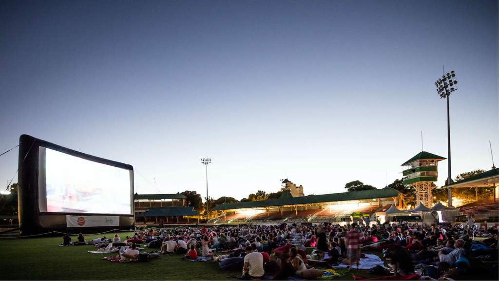 Sunset Cinema North Sydney, Sydney