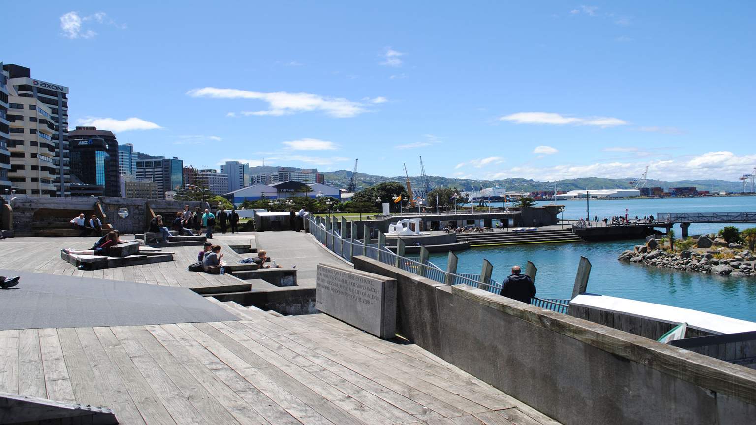 Seven Classic Picnic Spots to Try Around Wellington This Summer ...