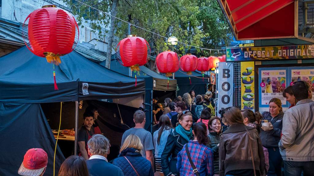 The Five Best Markets in Wellington - Concrete Playground