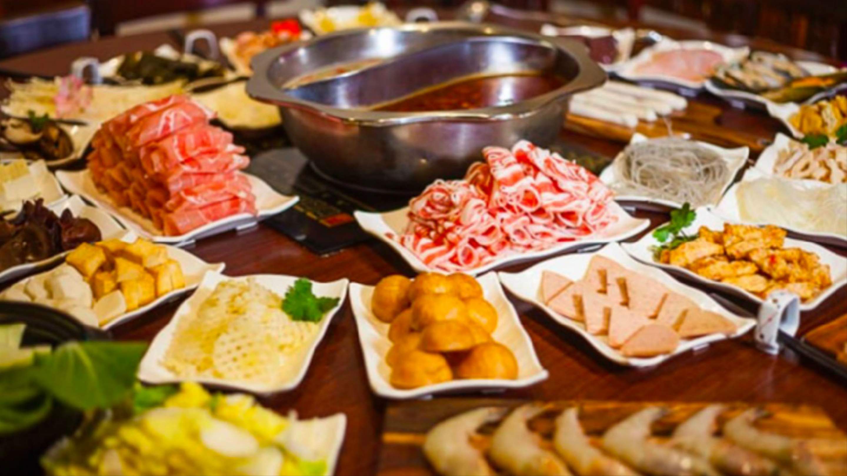 Melbourne's Ten Best Spicy Foods for Hardcore Heat Lovers - Concrete ...