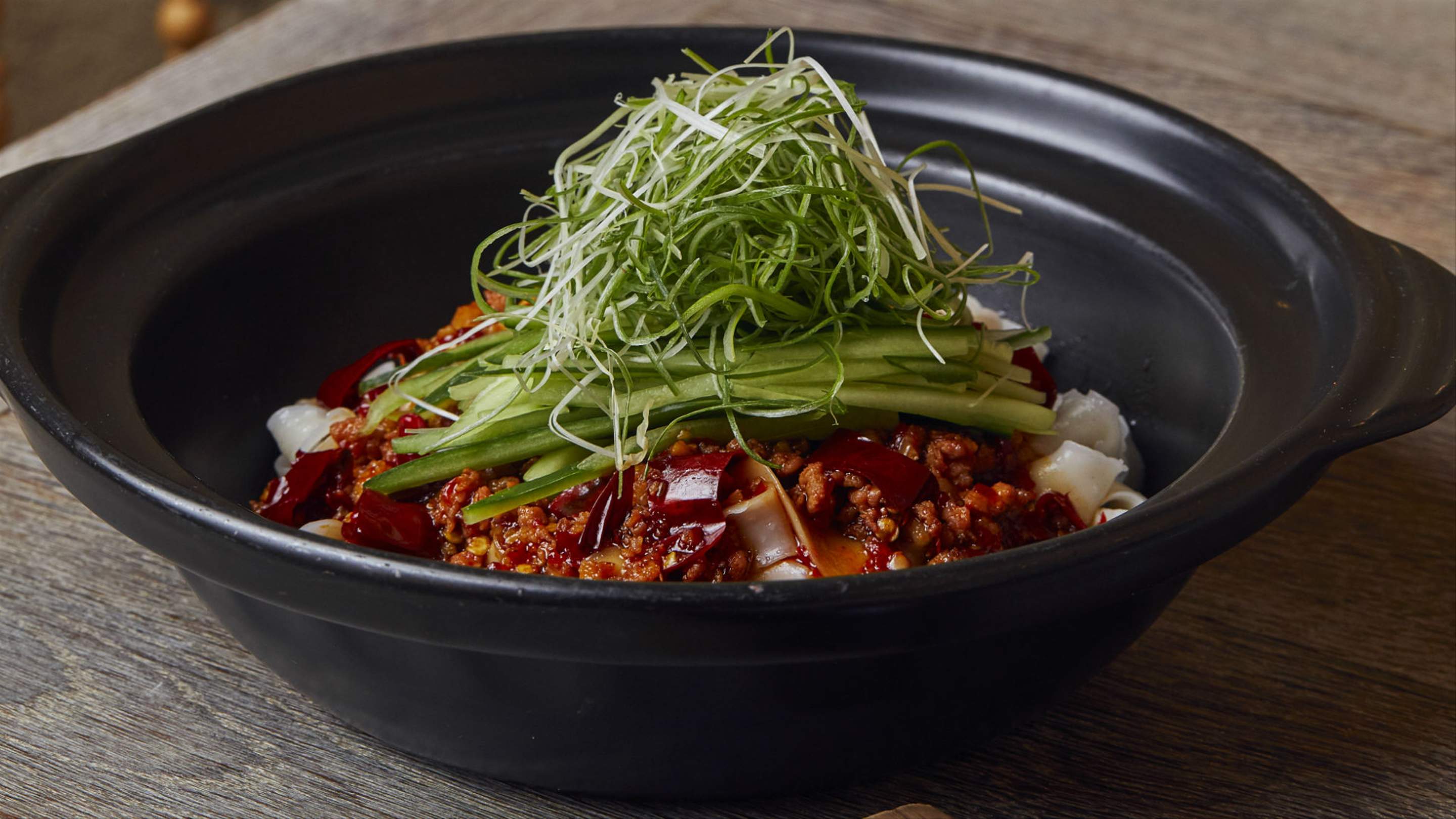 Spice Temple, Sydney Review