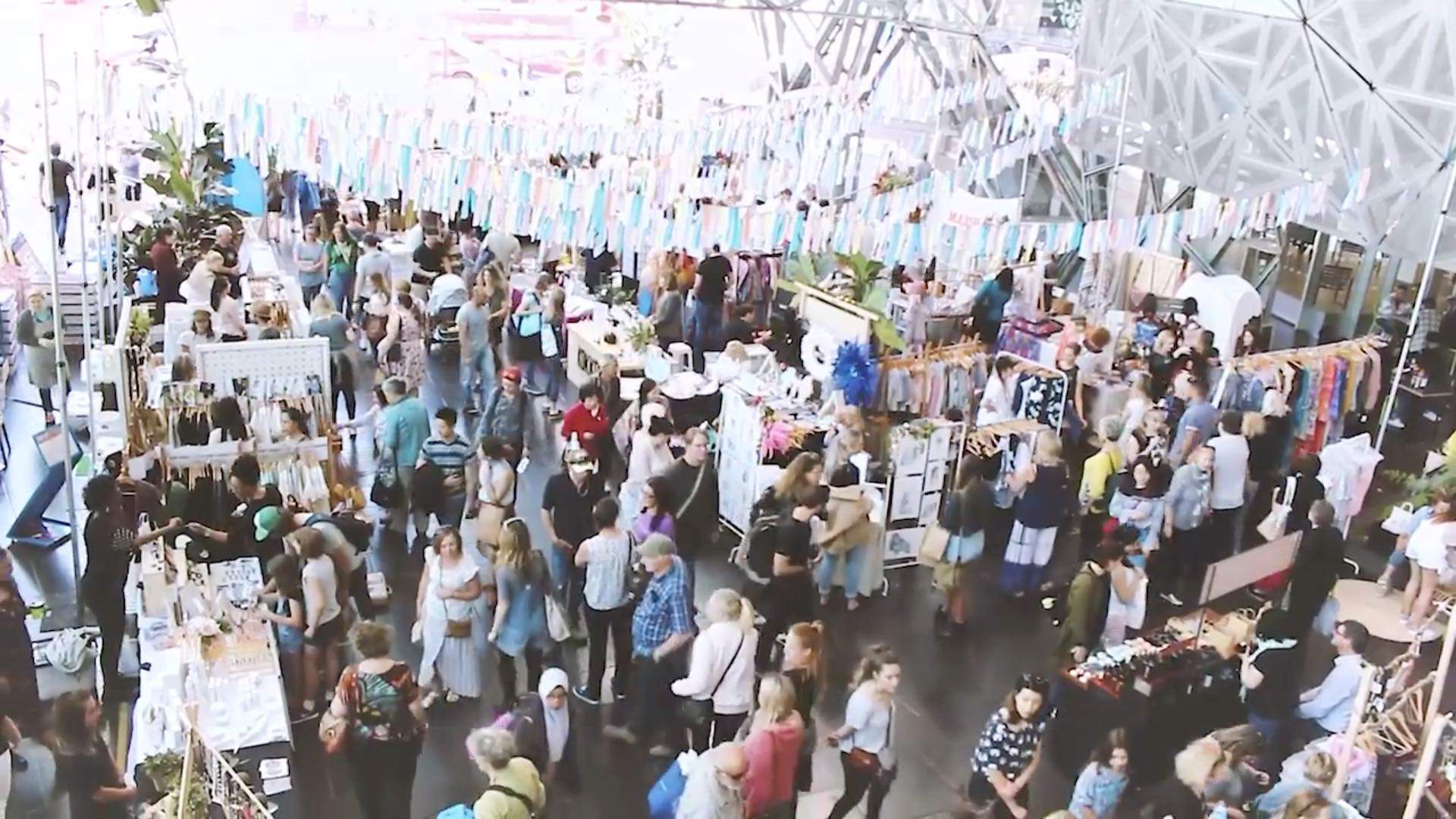 Boho Luxe Market 2022, Brisbane