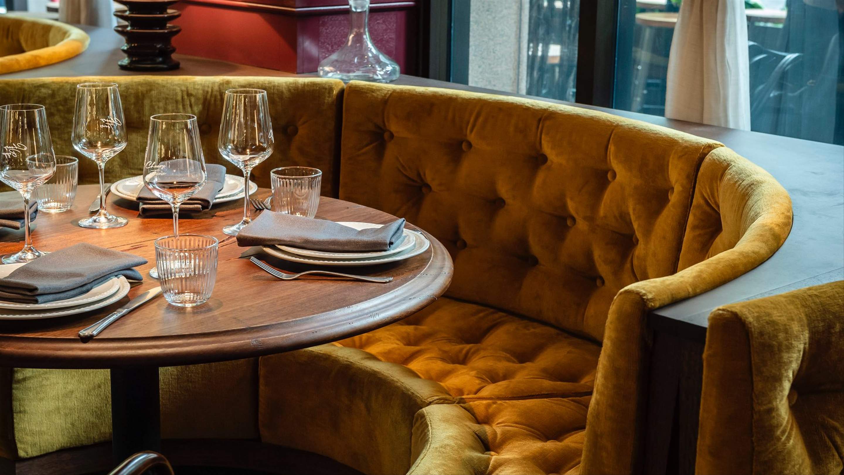 Bopp & Tone, Sydney Review