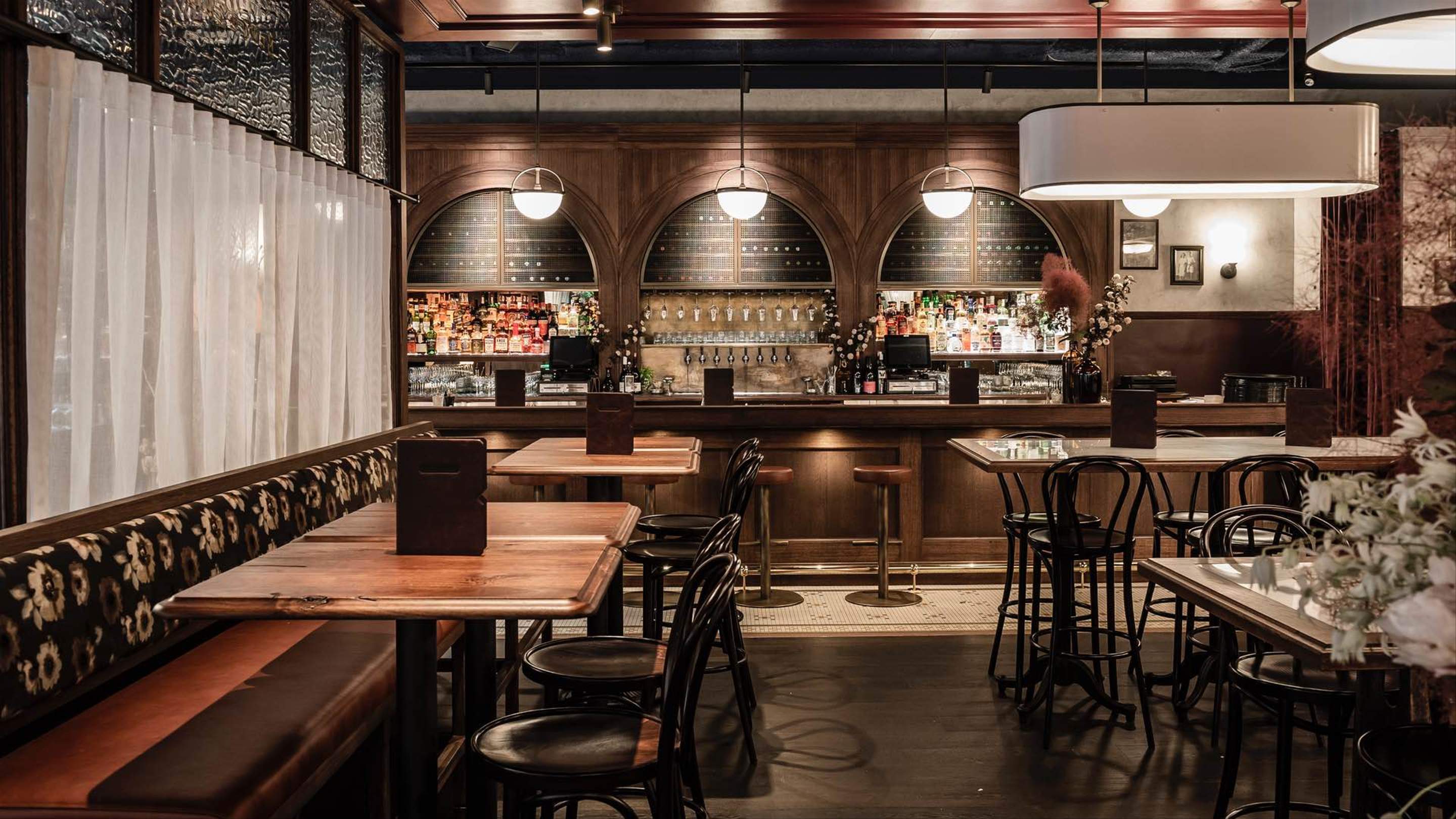 Bopp & Tone, Sydney Review