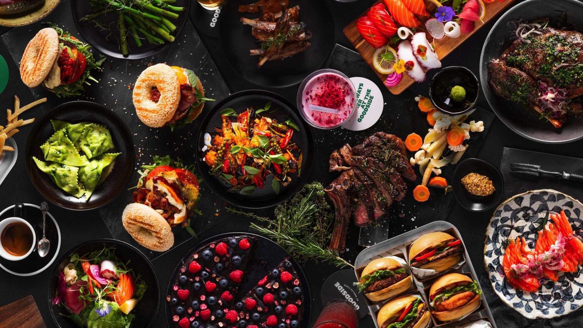 Goodside Is the North Shore's New Foodie Hub - Concrete Playground