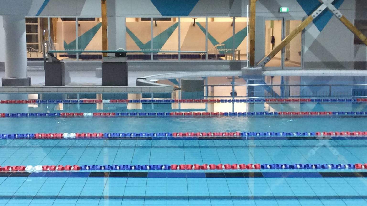 The Five Best Swimming Pools in Wellington - Concrete Playground