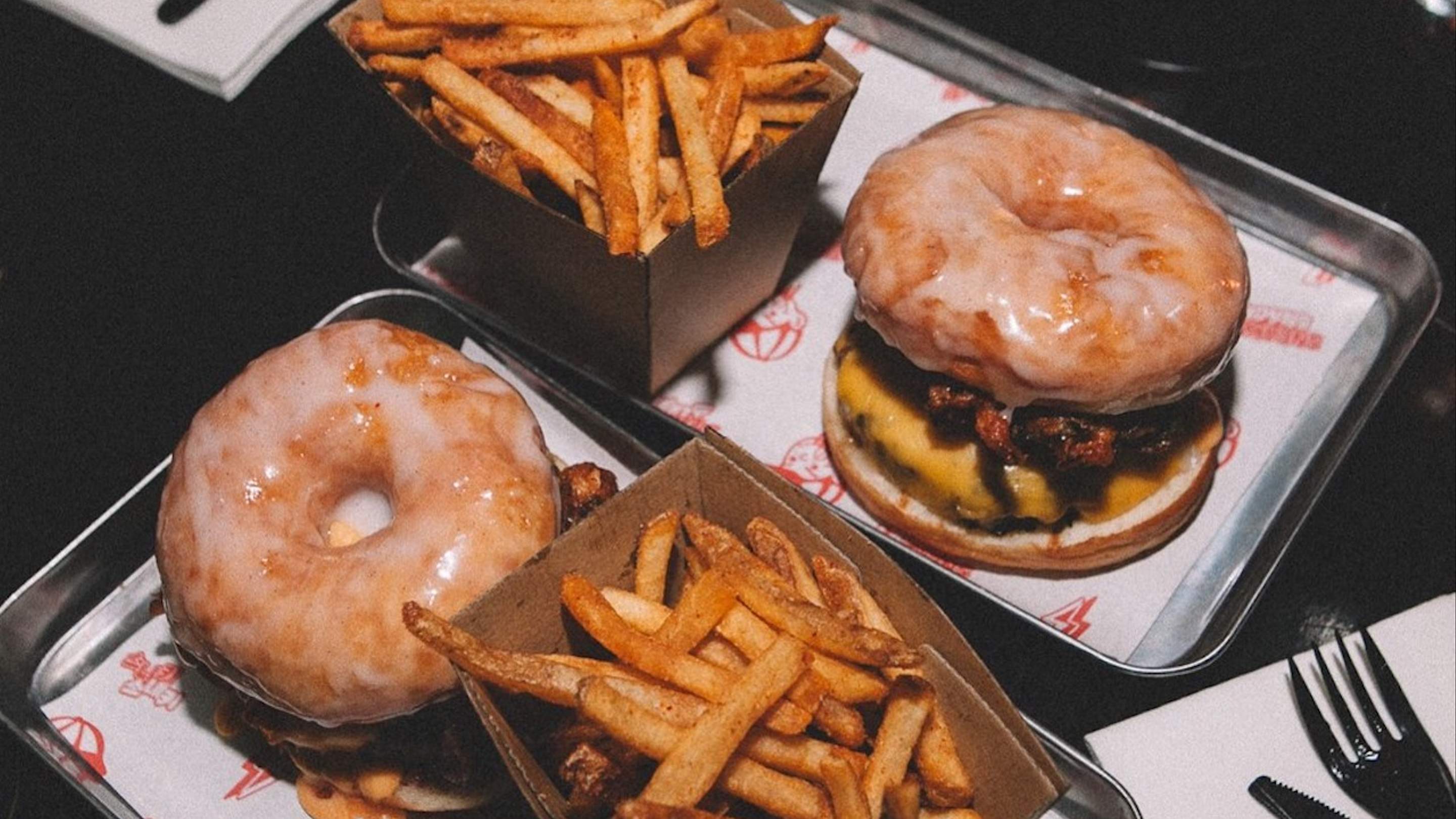 Ten of the Best Food Courts in Auckland - Concrete Playground