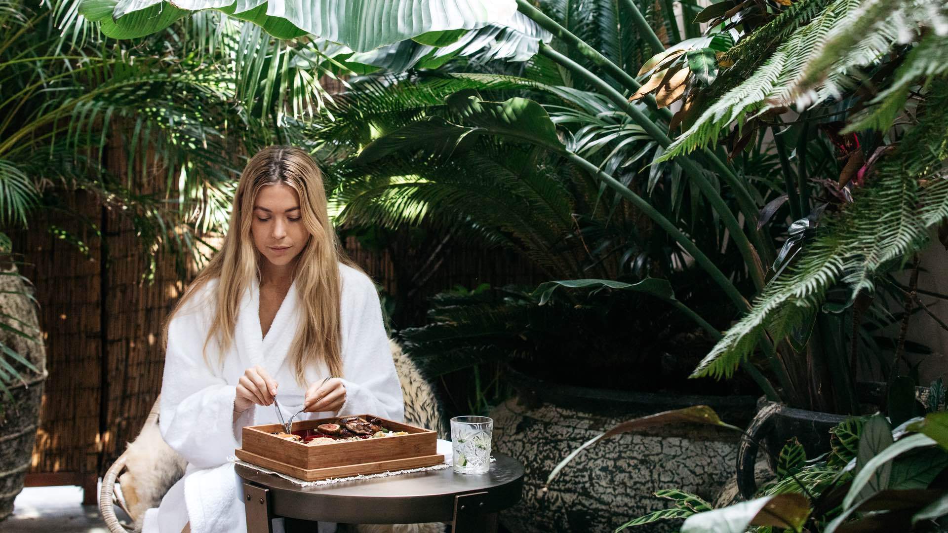 Sol Spa Is Sydney's Leafy Oasis of Ultra-Luxurious Treatments and ...