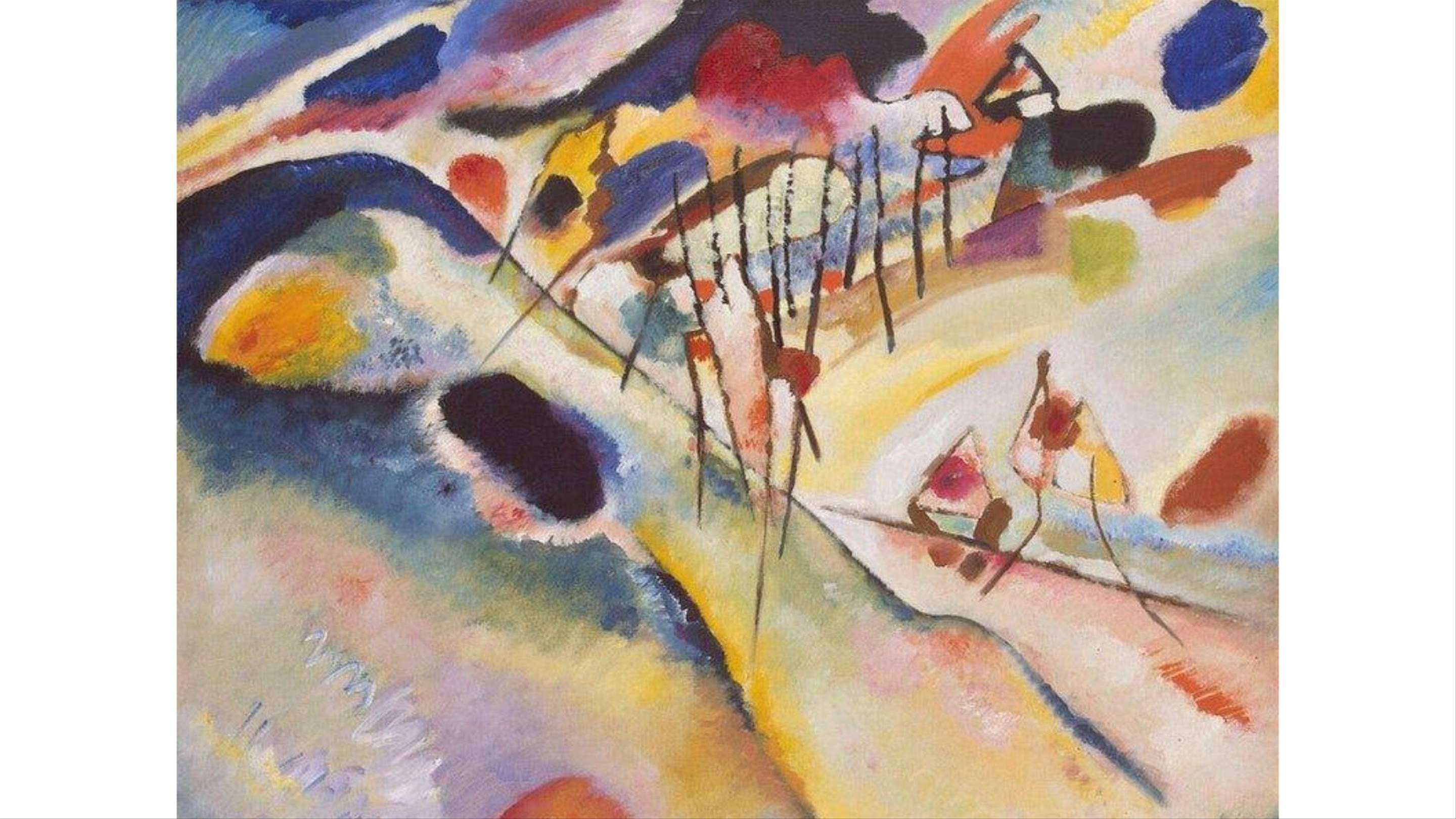 Five Renowned Artists You'll See at the AGNSW's Latest Exhibition of ...