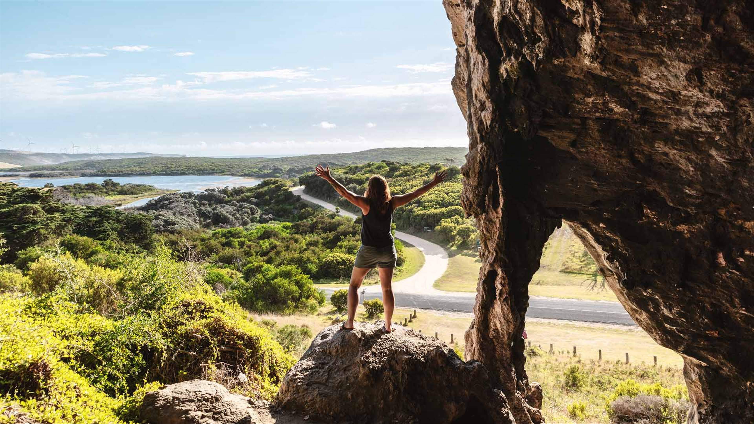The Seven Best Caves to Visit Near Melbourne