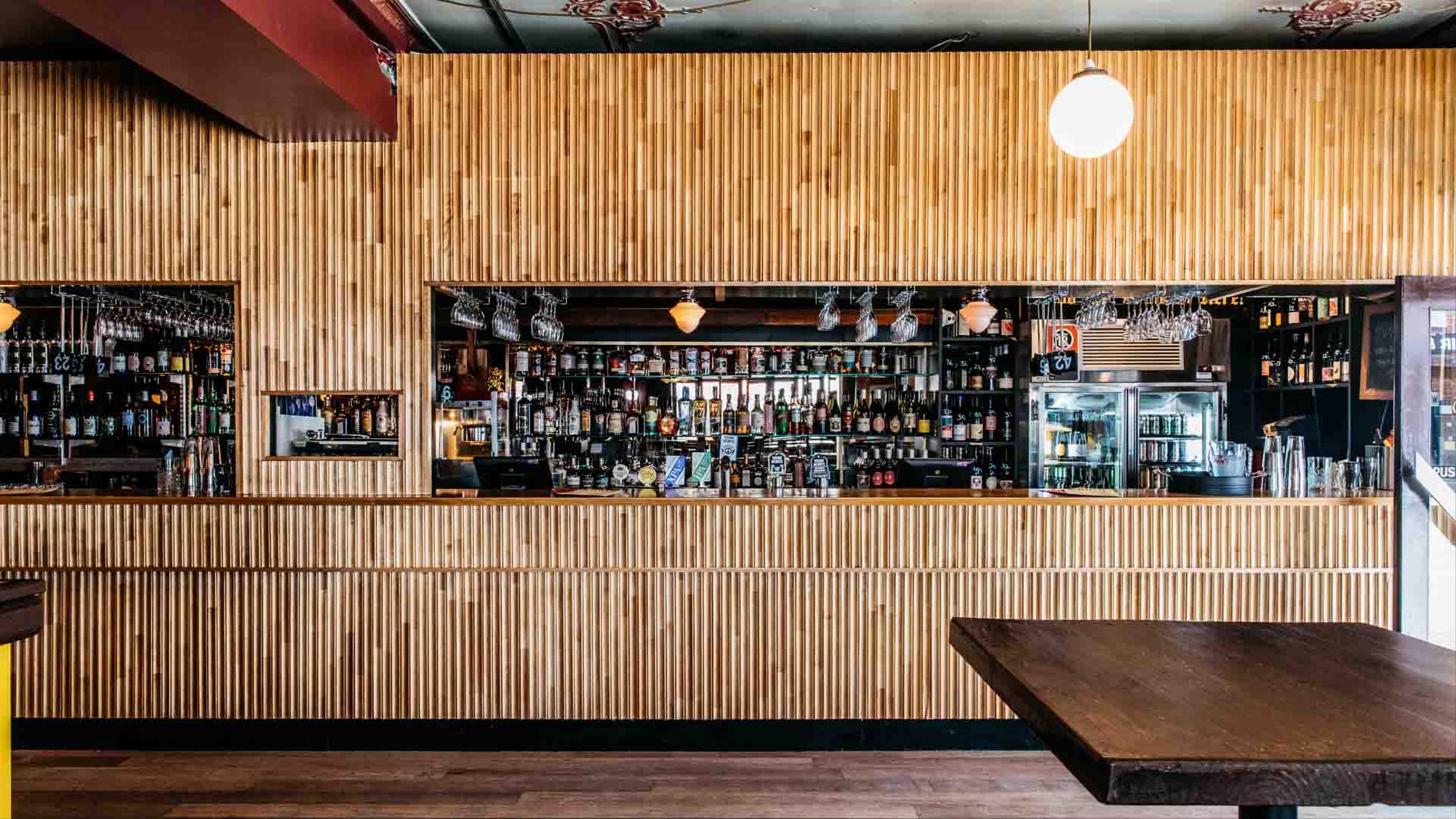 The New-Look Duke of Enmore Is Serving Up Next-Level Pub Grub and ...
