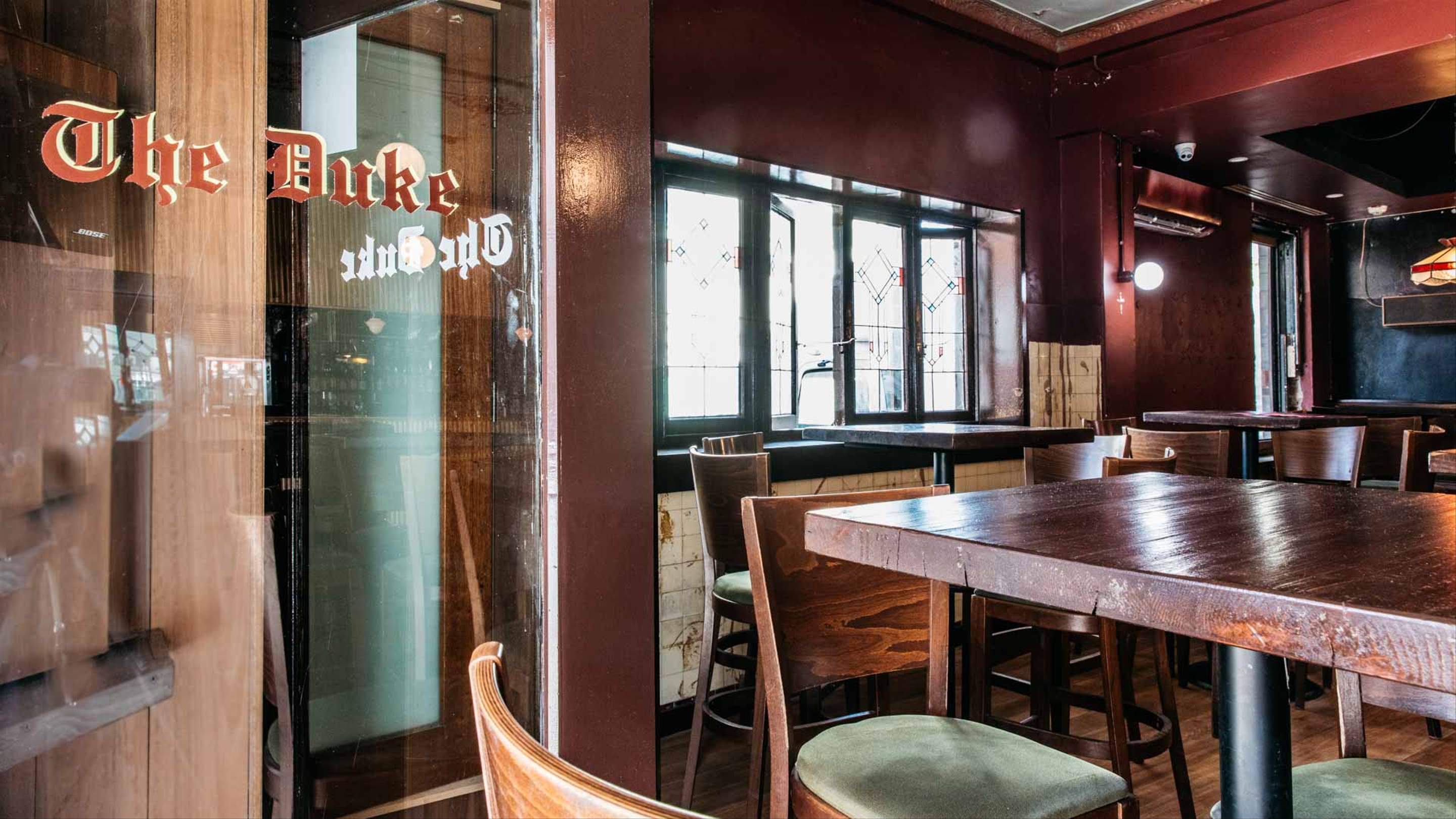The New-Look Duke of Enmore Is Serving Up Next-Level Pub Grub and ...