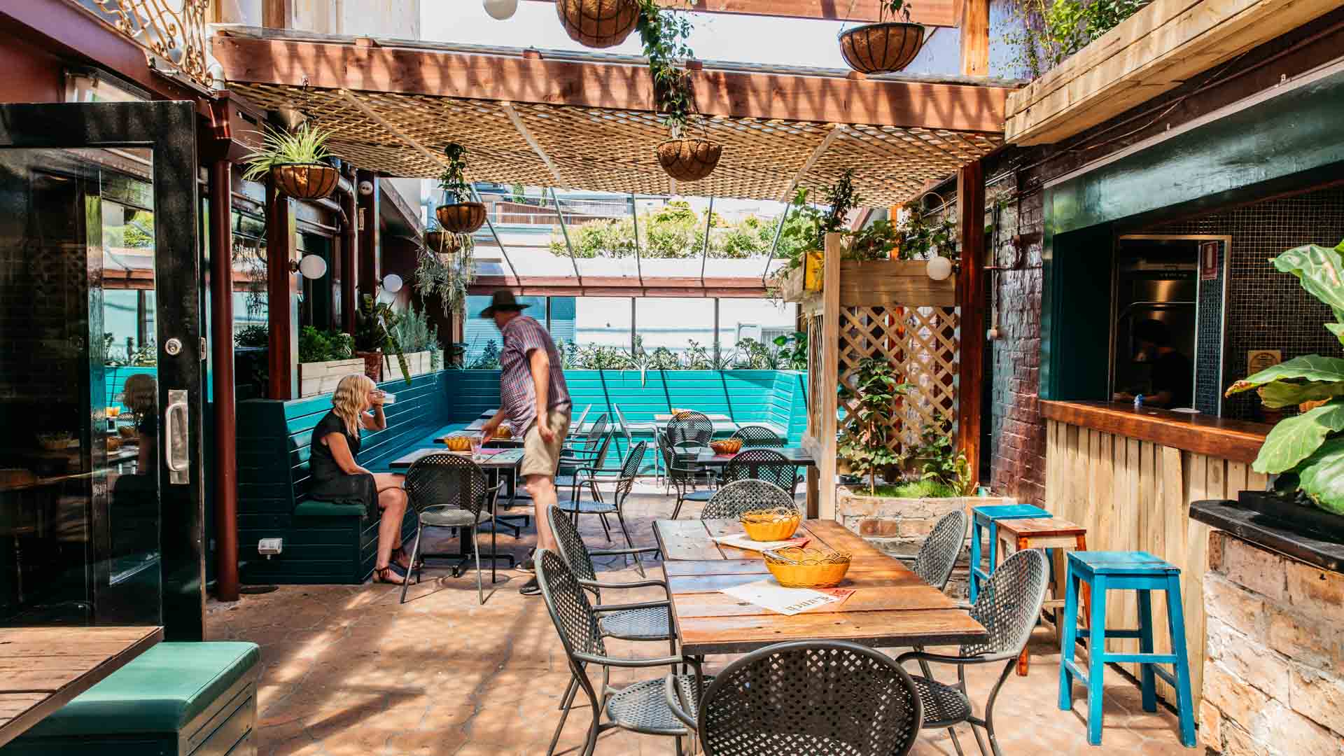 The Duke of Enmore, Enmore Review | Concrete Playground Sydney
