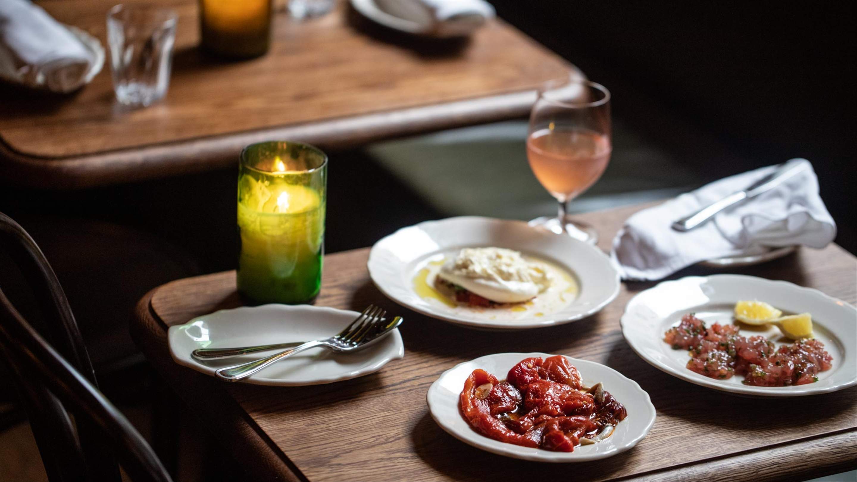 Alberto's Lounge, Sydney Review