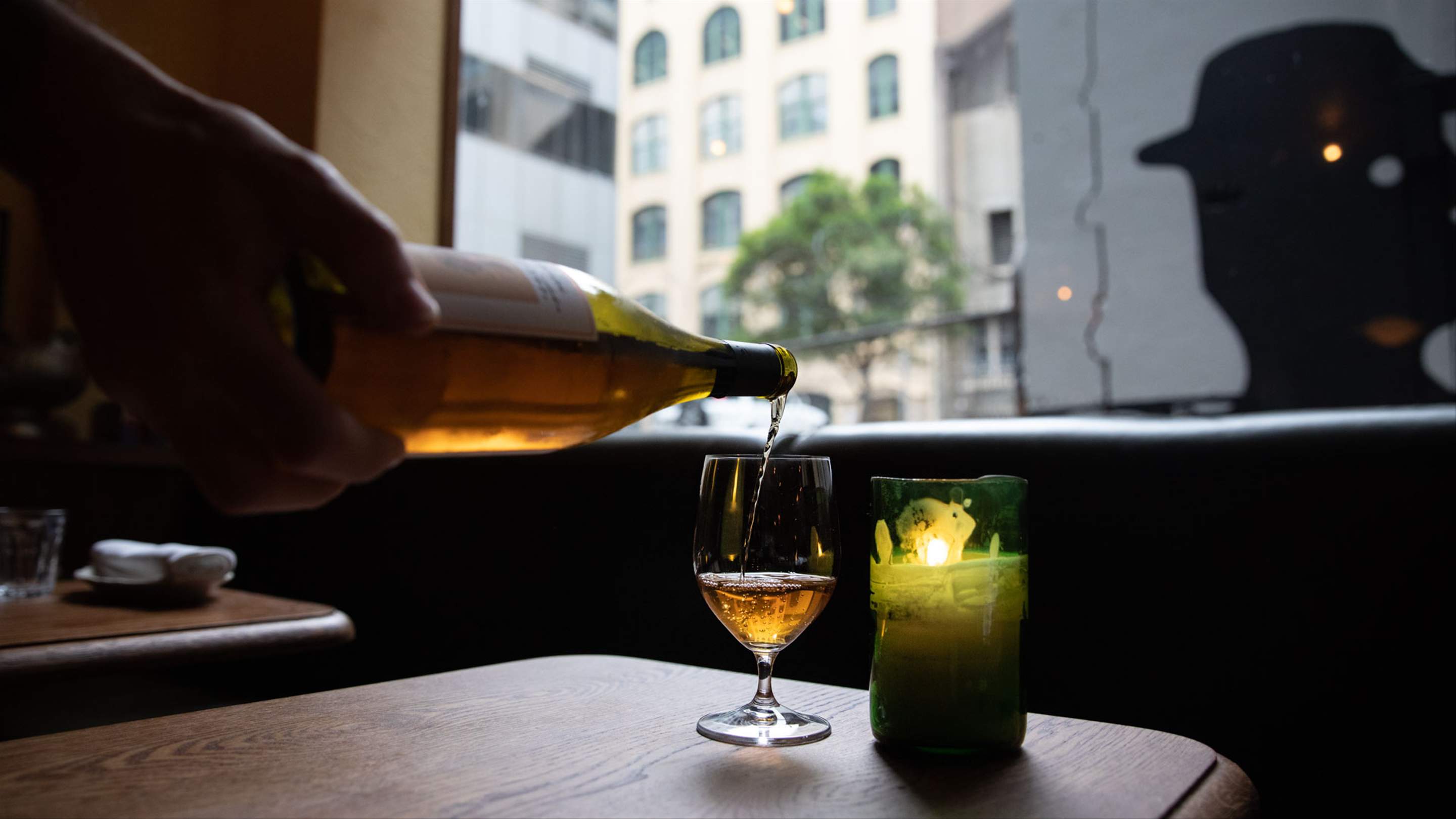 Alberto's Lounge, Sydney Review