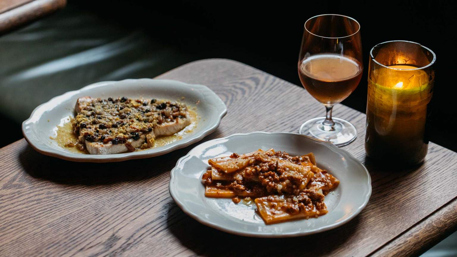 Alberto's Lounge, Sydney Review