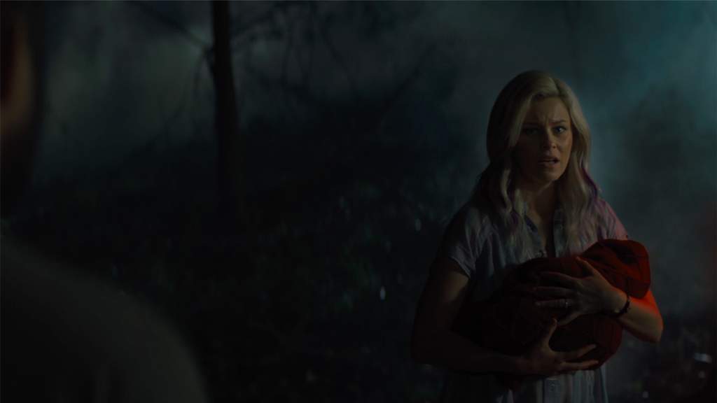 Superheroes and Horror Combine in the Trailer for Dark and Creepy New ...