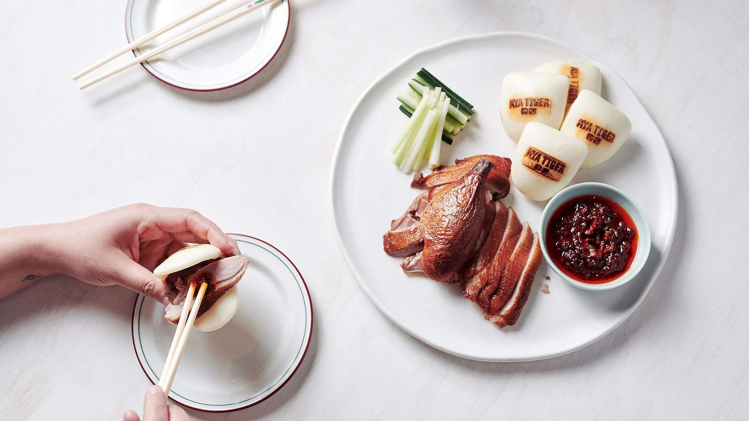 Mya Tiger Is St Kilda's Opulent New Cantonese Eatery - Concrete Playground