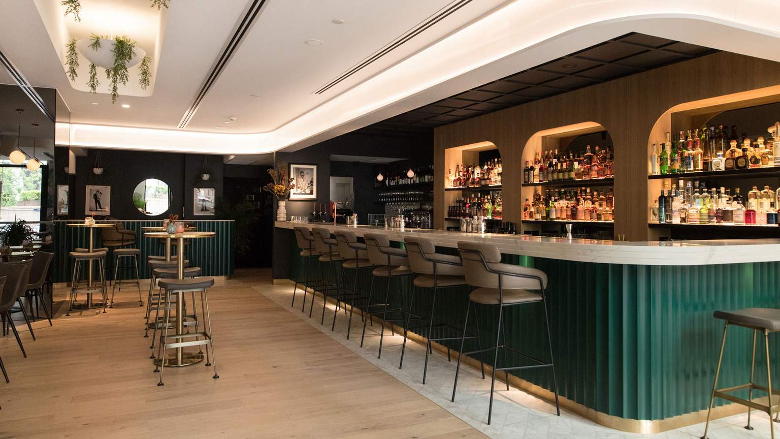 Maybe Sammy, The Rocks Review