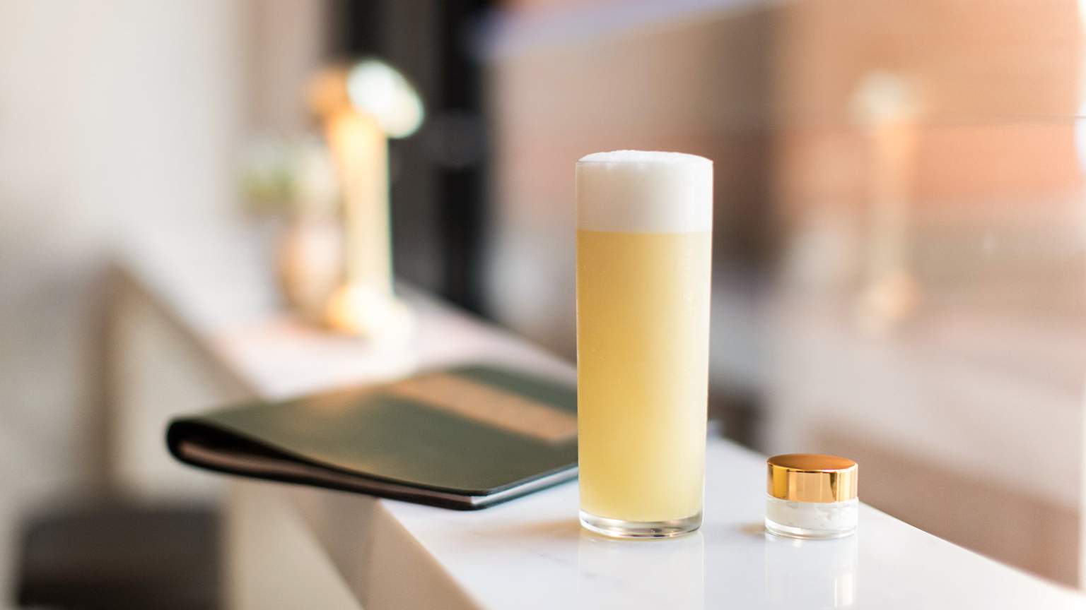 Maybe Sammy Is the New 50s-Inspired Cocktail Bar from One of Australia ...