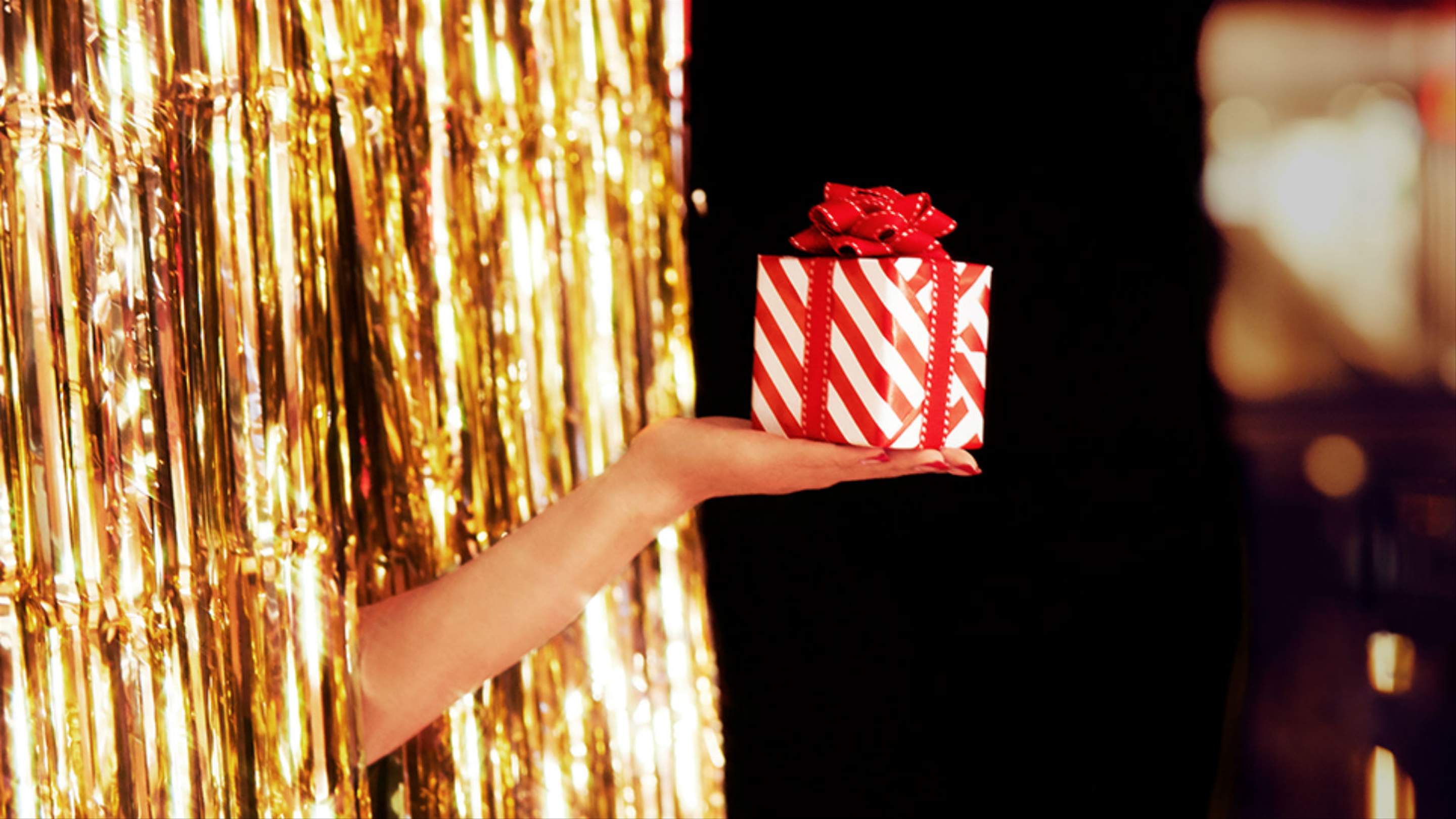 Secret Santa Gift Machine - Concrete Playground