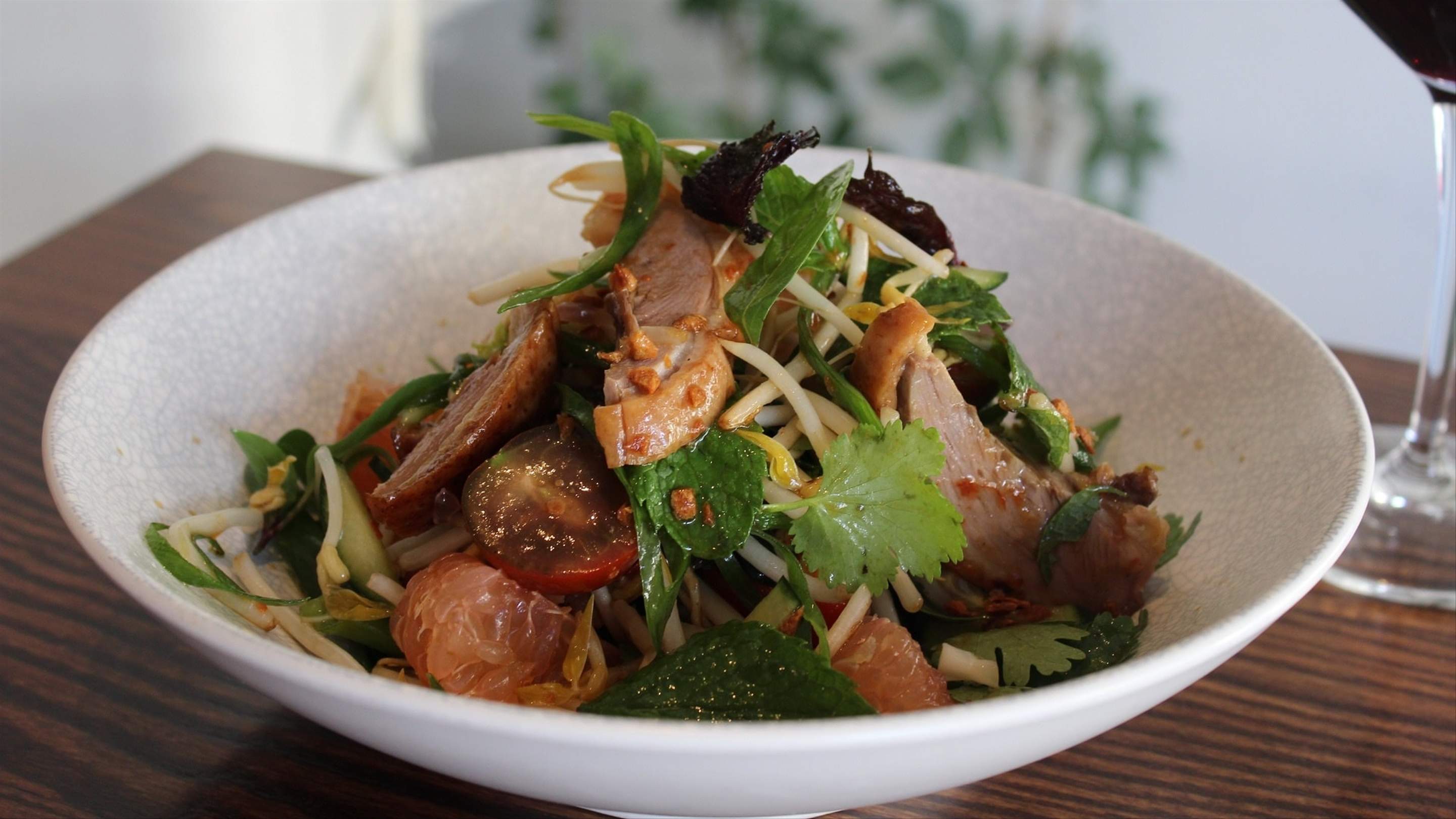 The Eight Best Vietnamese Restaurants in Wellington - Concrete Playground