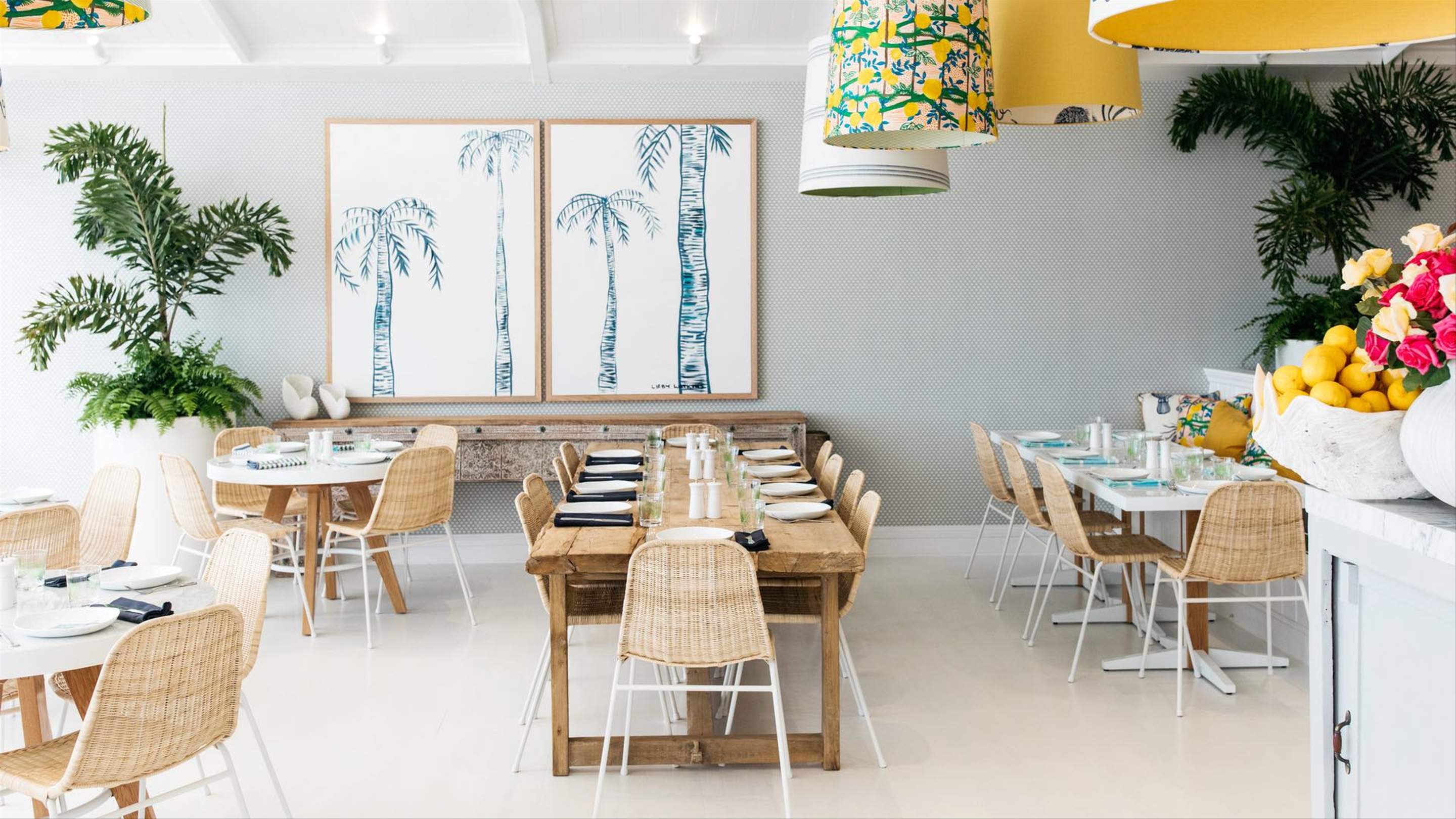 Barrenjoey House, Palm Beach Review