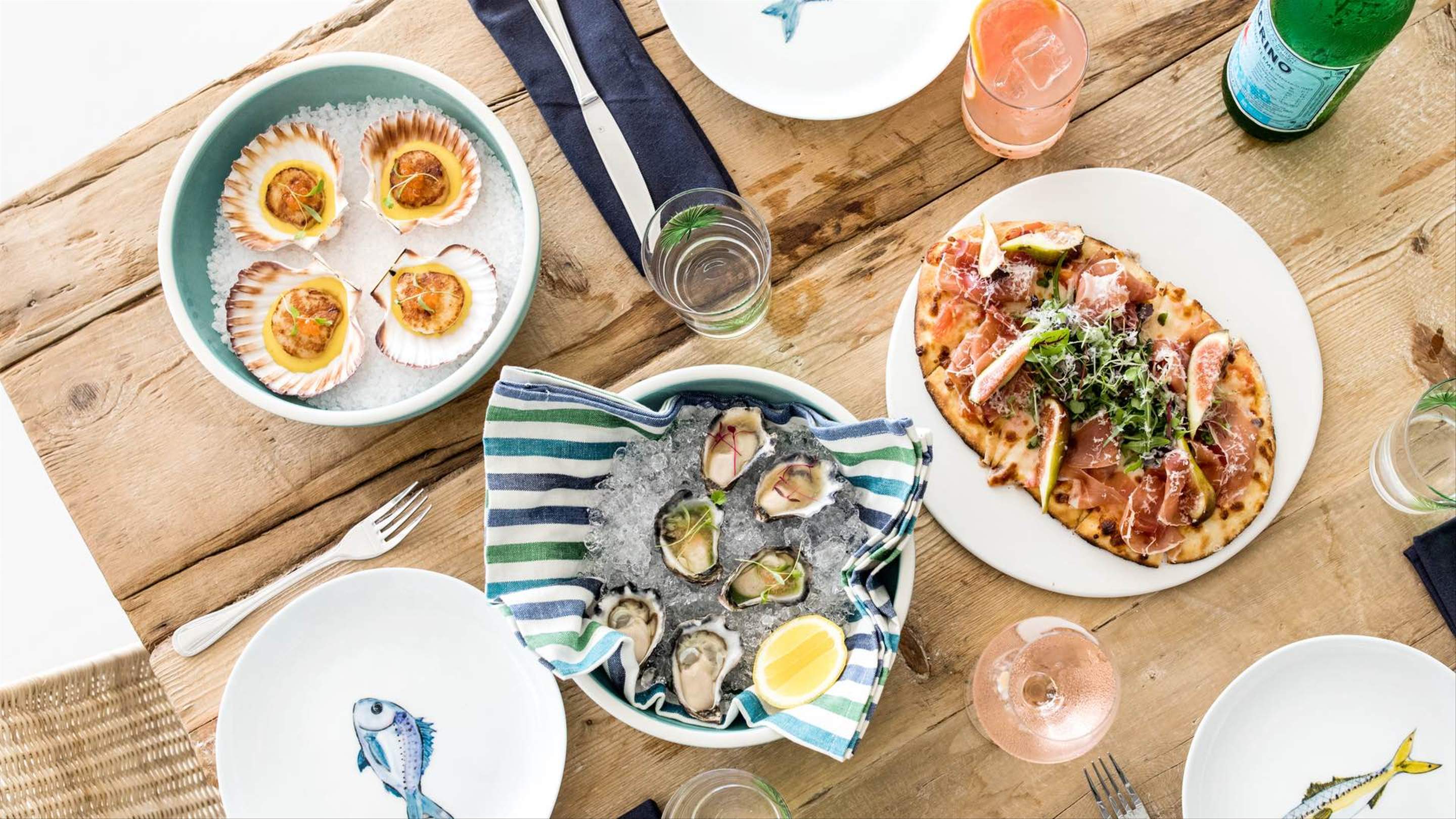 Barrenjoey House, Palm Beach Review