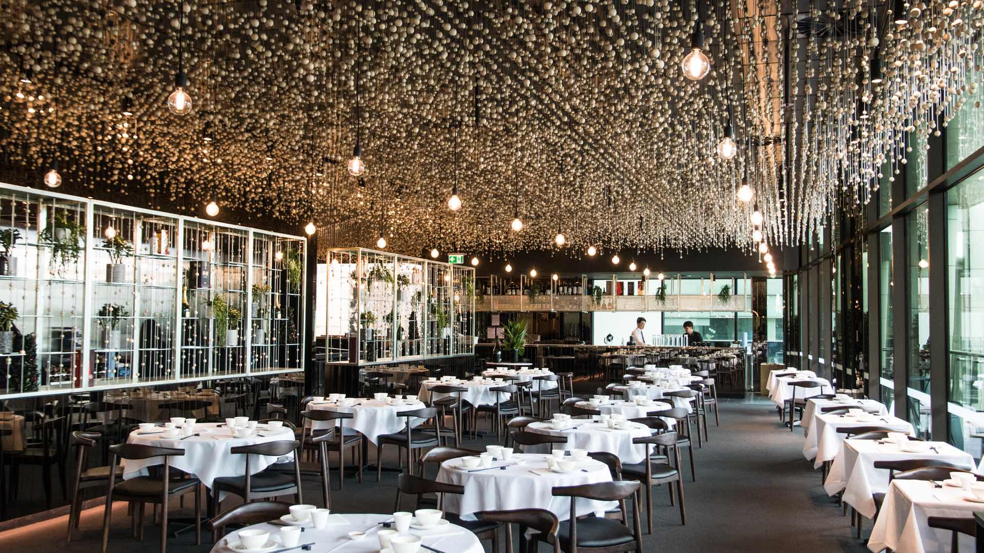 Chadstone Has Just Scored Two Fancy New Restaurants from Michelin ...