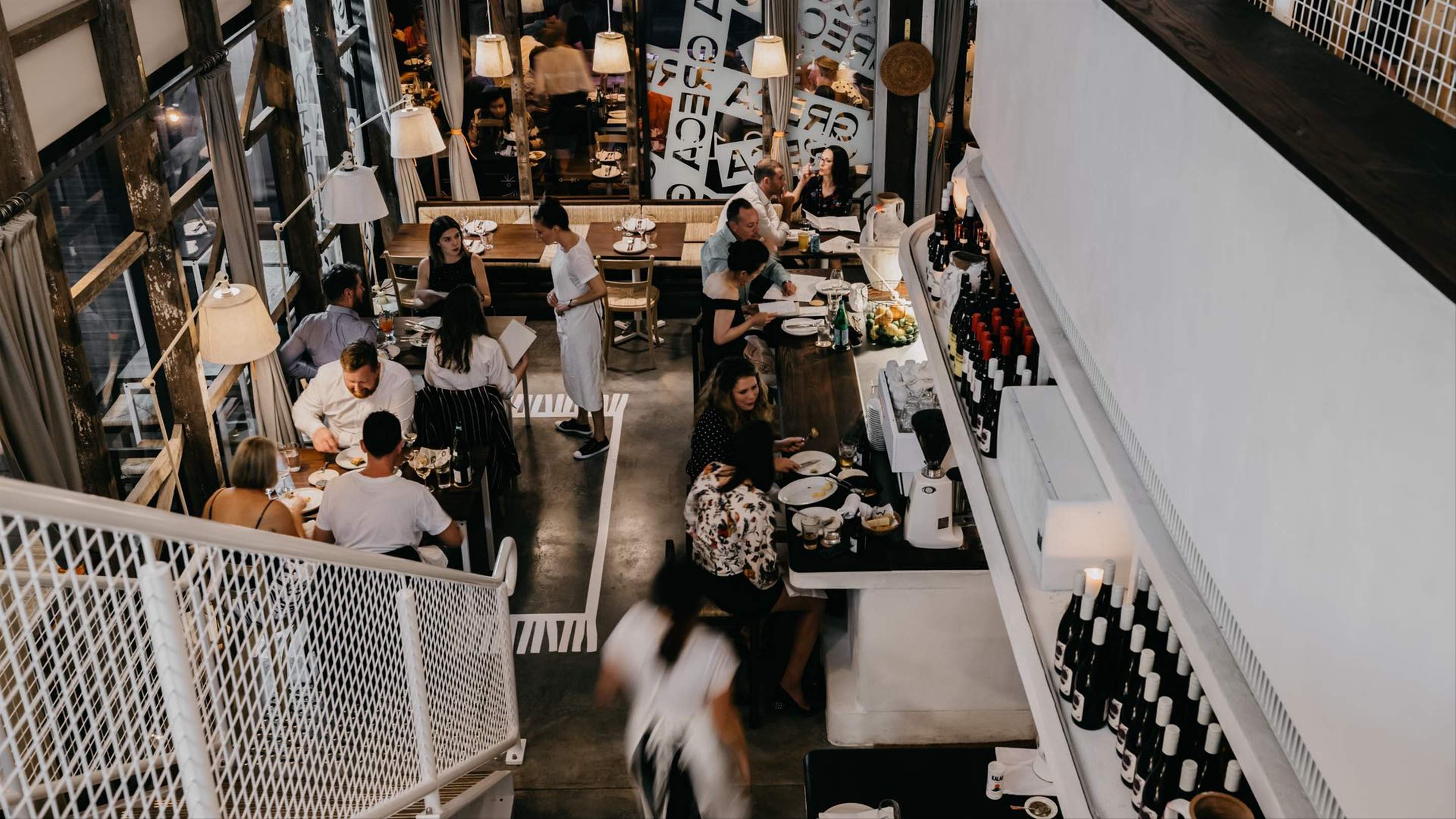 The 20 Best Restaurants in Brisbane for 2024