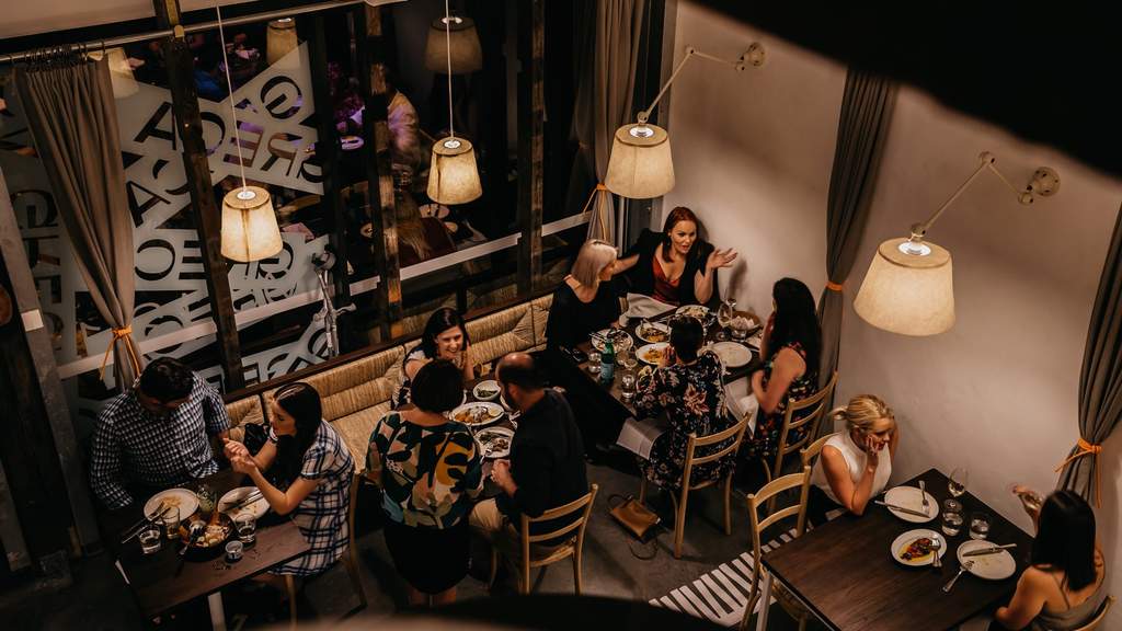 The 20 Best Restaurants in Brisbane for 2024