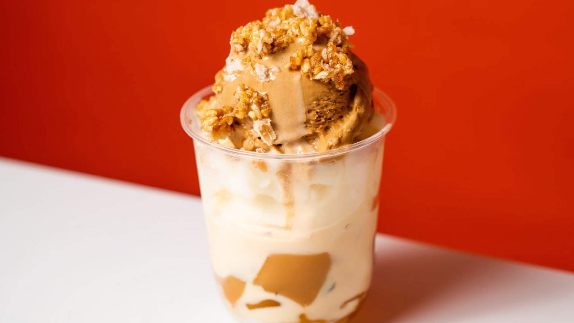 Messina Eats x Hoy Pinoy, Sydney