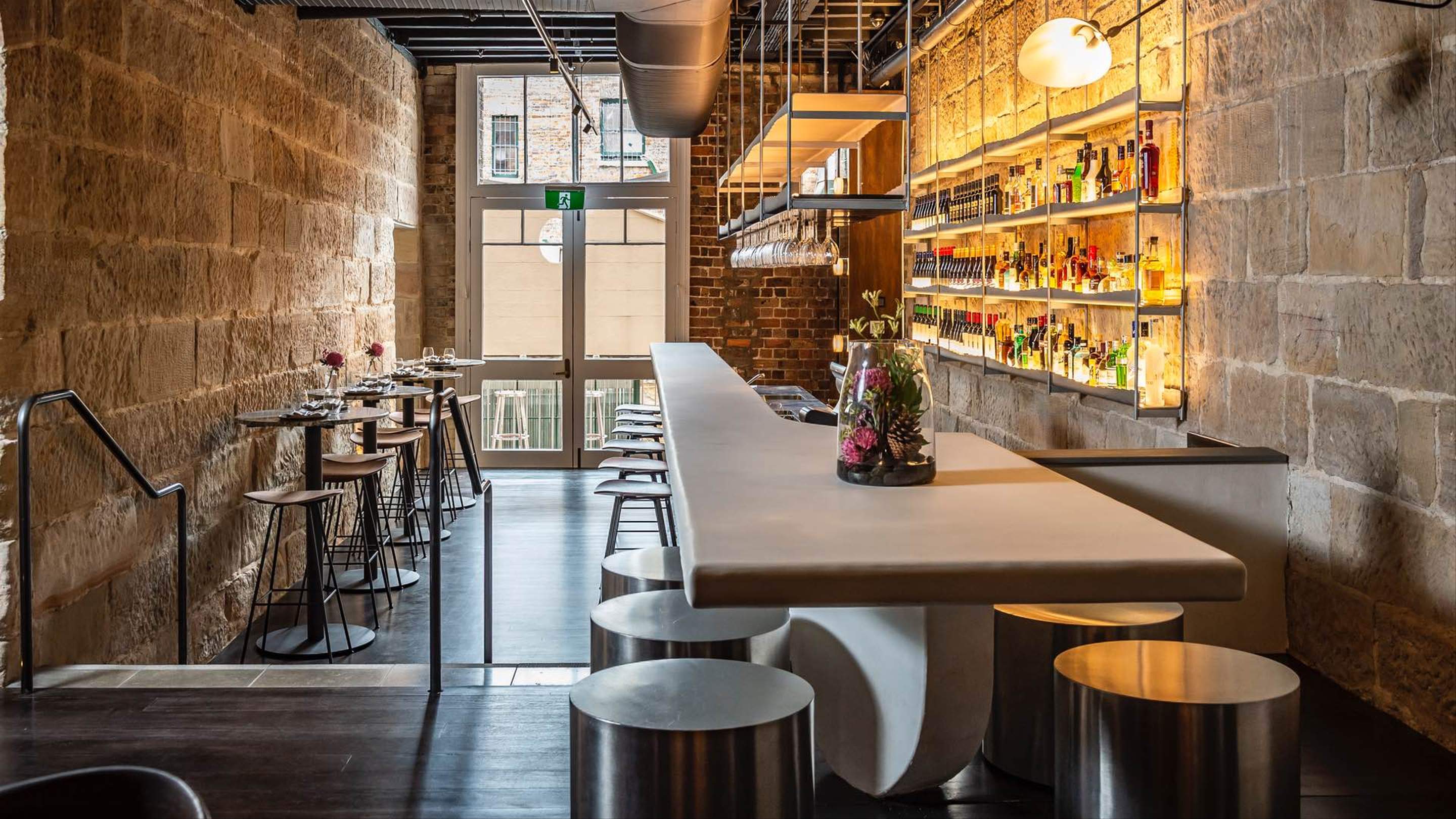 Tayim Is Sydney's New Middle Eastern Restaurant Tucked Away in a ...