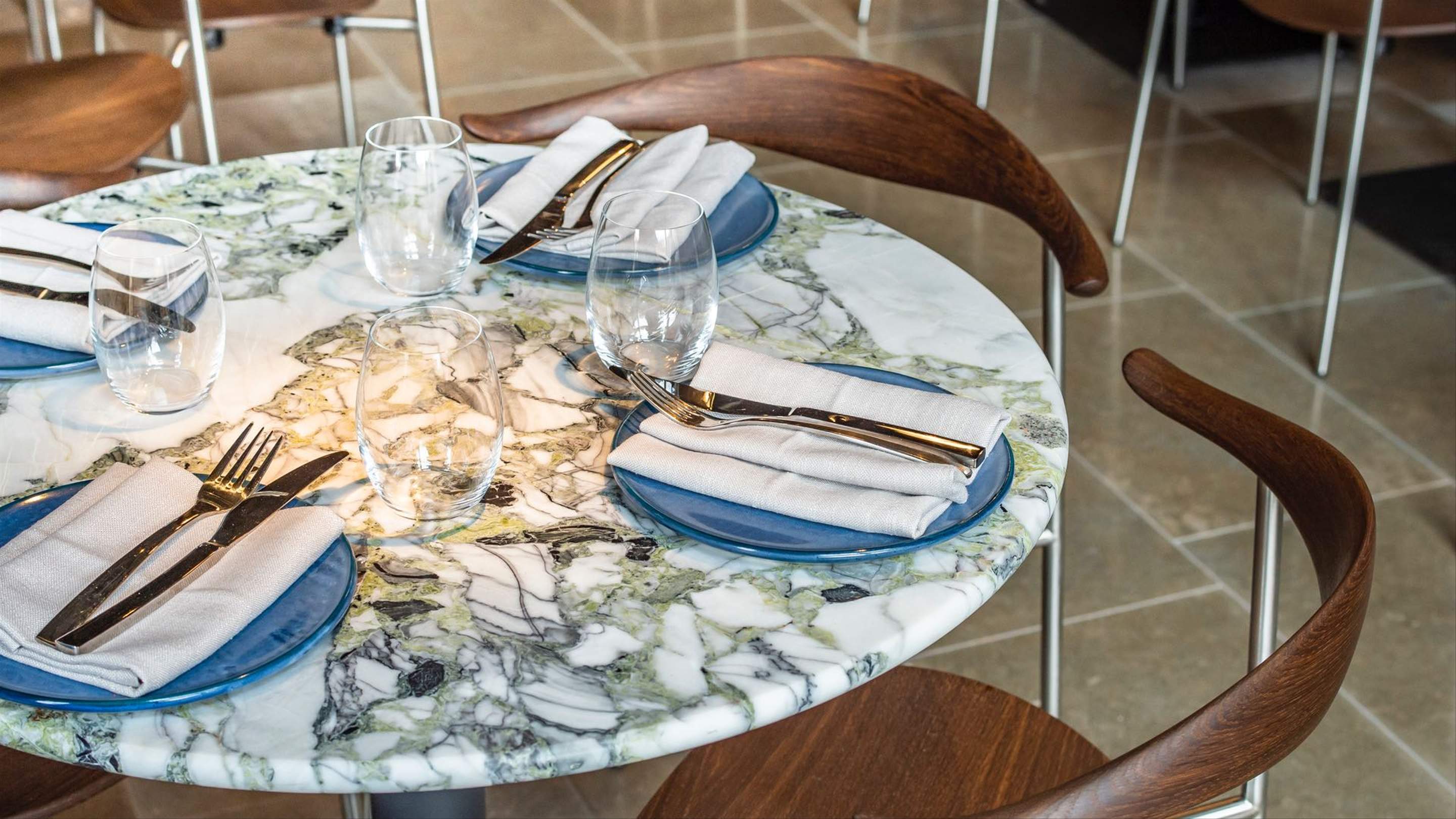 Tayim Is Sydney's New Middle Eastern Restaurant Tucked Away in a ...