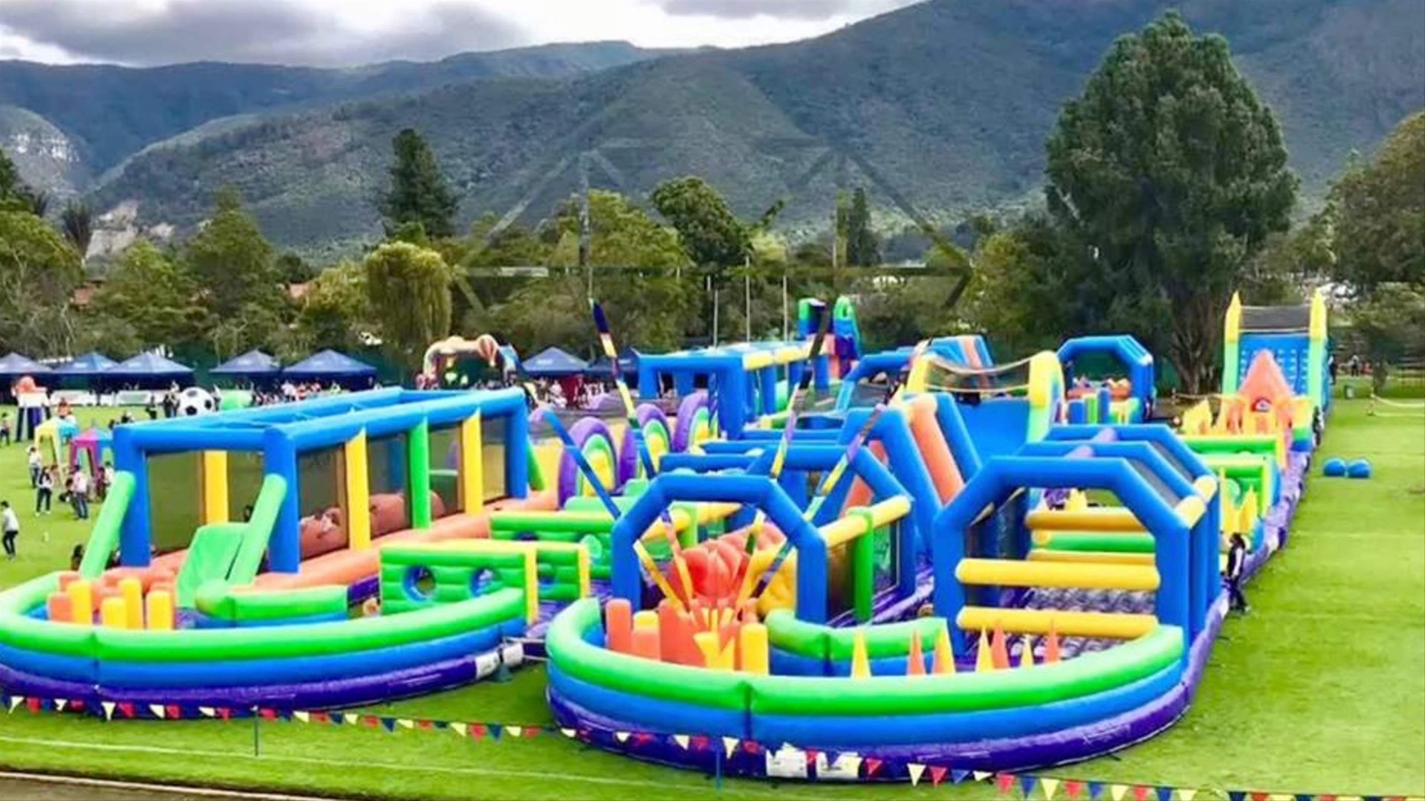 Tuff Nutterz - Concrete Playground