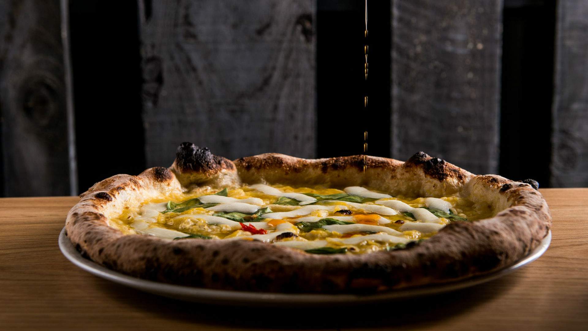 Melbourne's 400 Gradi Has Been Named the Best Pizzeria in Oceania ...