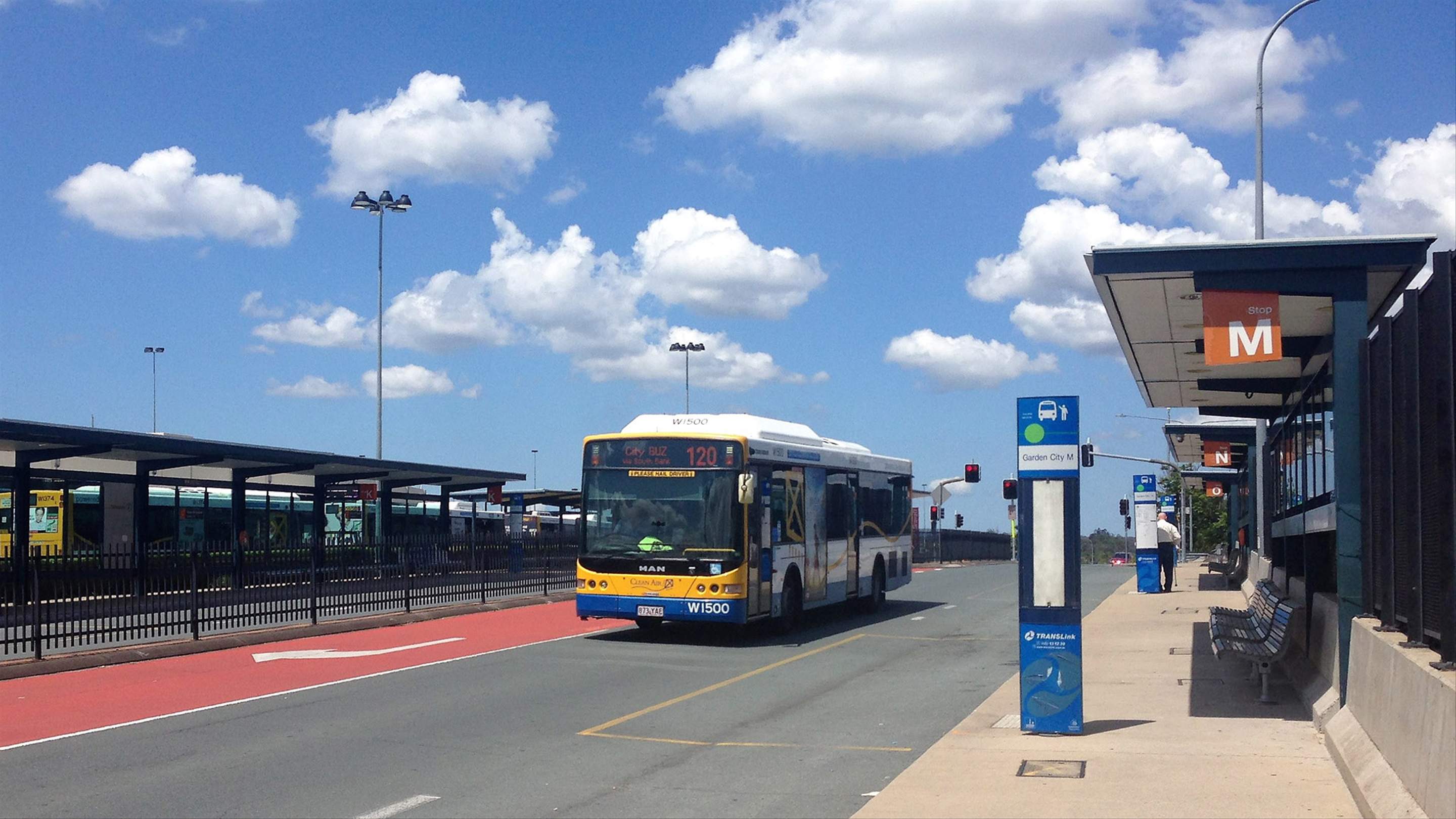 Fifty-Cent Public Transport Fares Have Been Locked in Permanently on ...