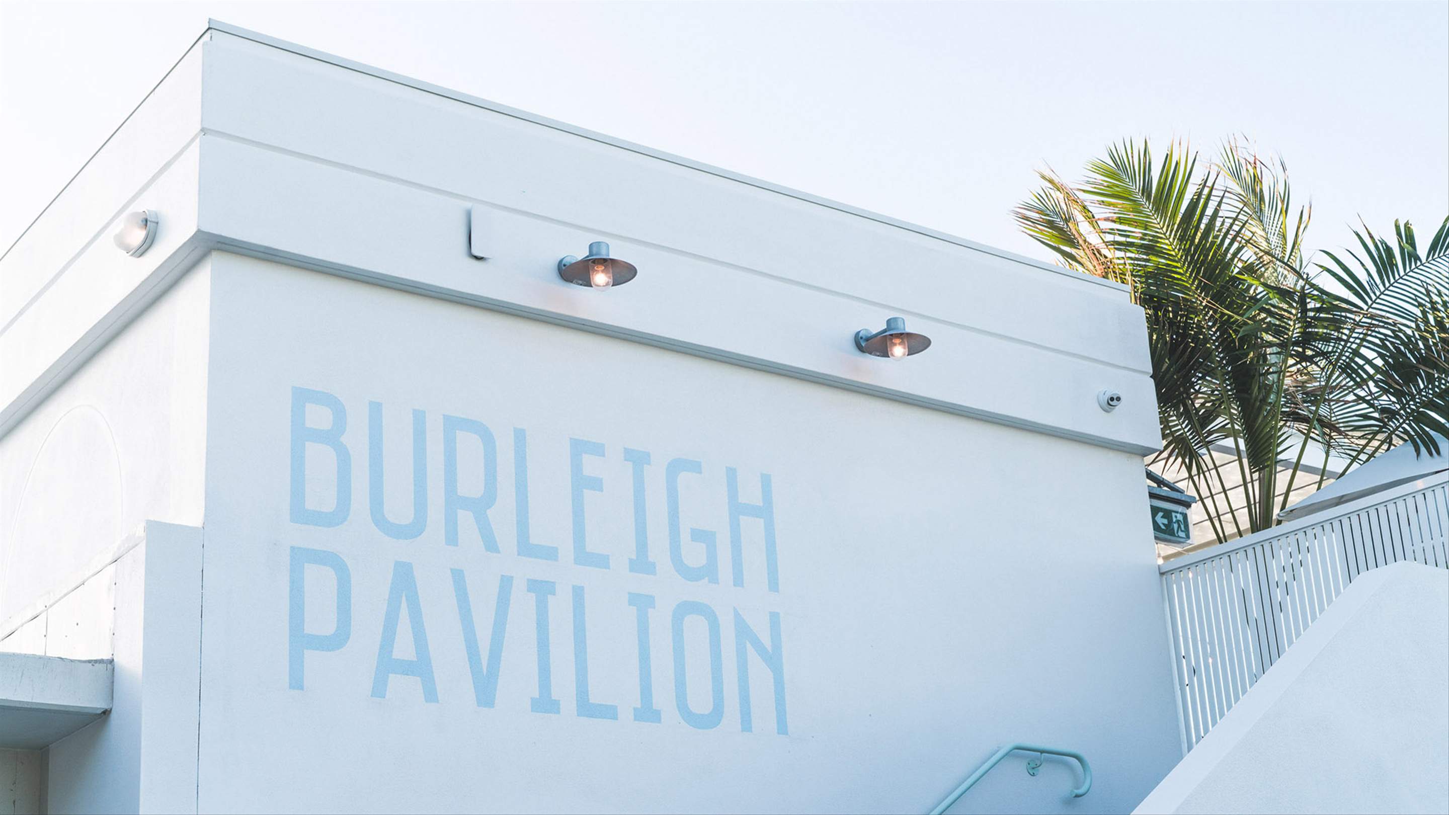 Burleigh Pavilion, Burleigh Heads Review