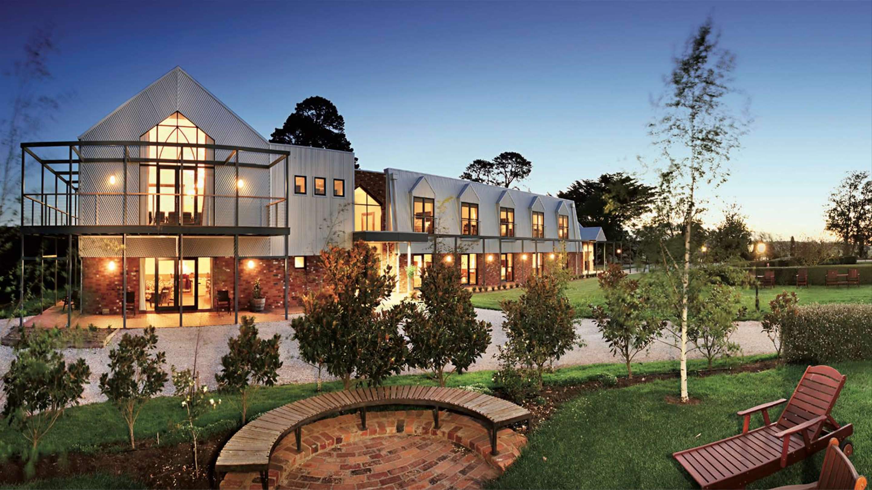 Cleveland Winery, Lancefield Review