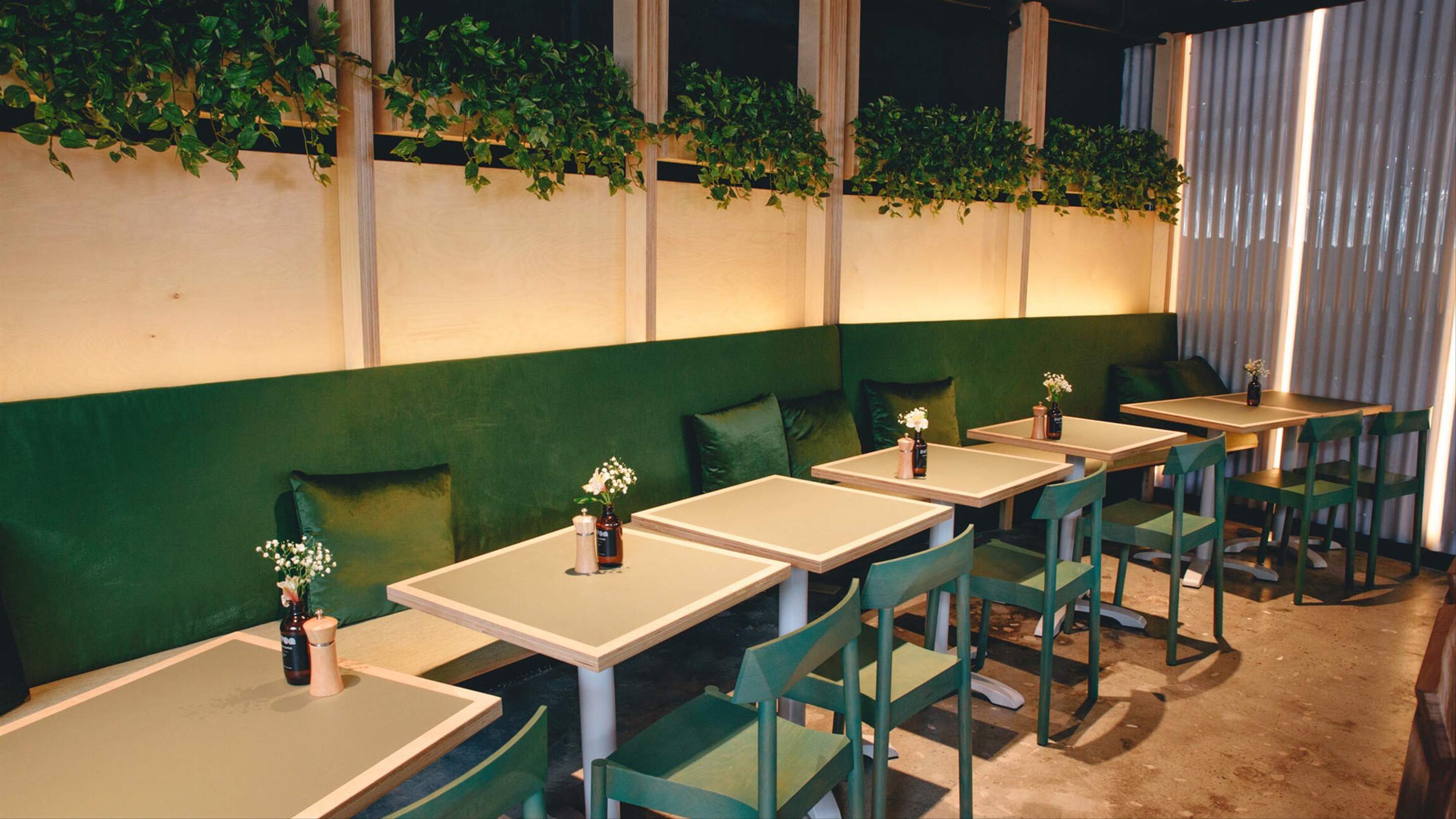 Devon Cafe North Sydney - CLOSED, North Sydney Review