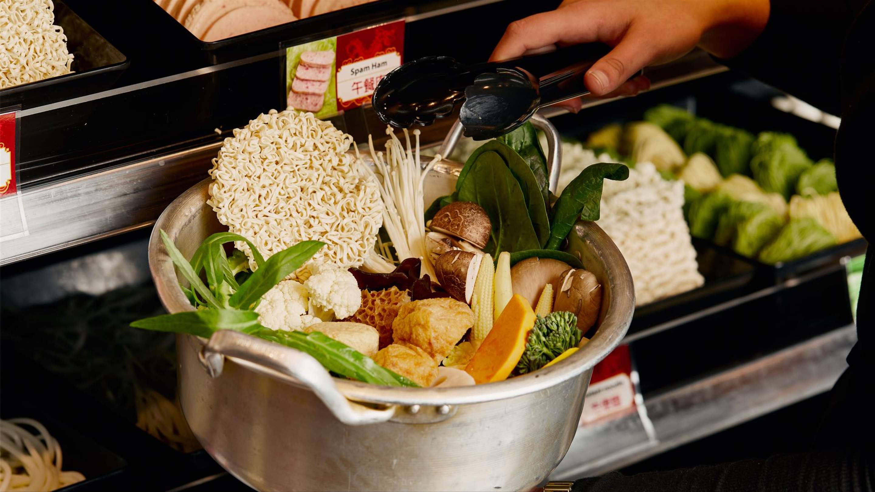 Malatang Masters Dragon Hot Pot Have Opened Two New Melbourne ...