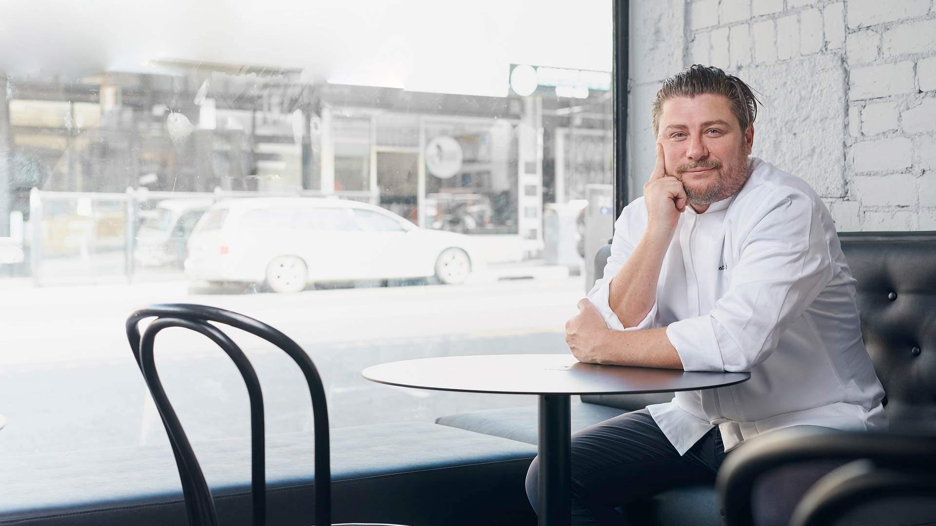 Acclaimed Melbourne Chef Scott Pickett Is Coming to Brisbane to Cook Up a One-Night-Only French ...