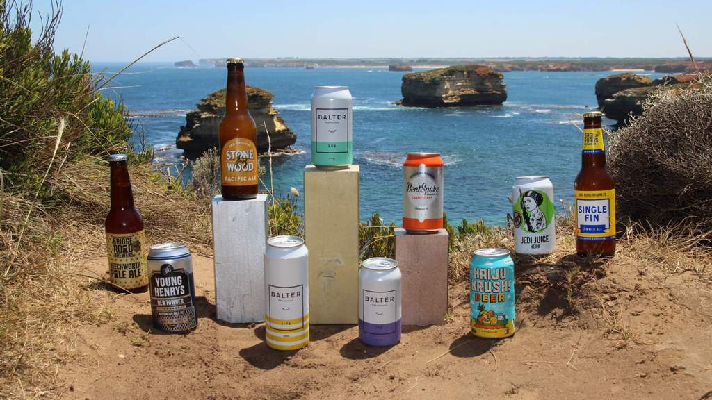 Say Cheers to 2018's Hottest 100 Aussie Craft Beers - Concrete Playground