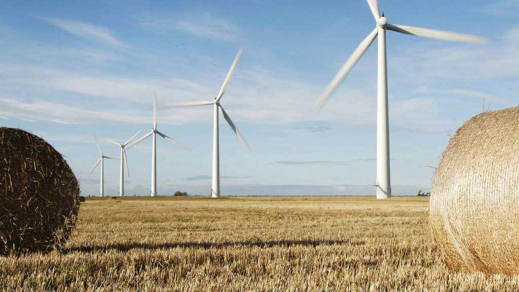 Victoria's $1.5 Billion New Wind Farm Could Supply Ten Percent of the ...