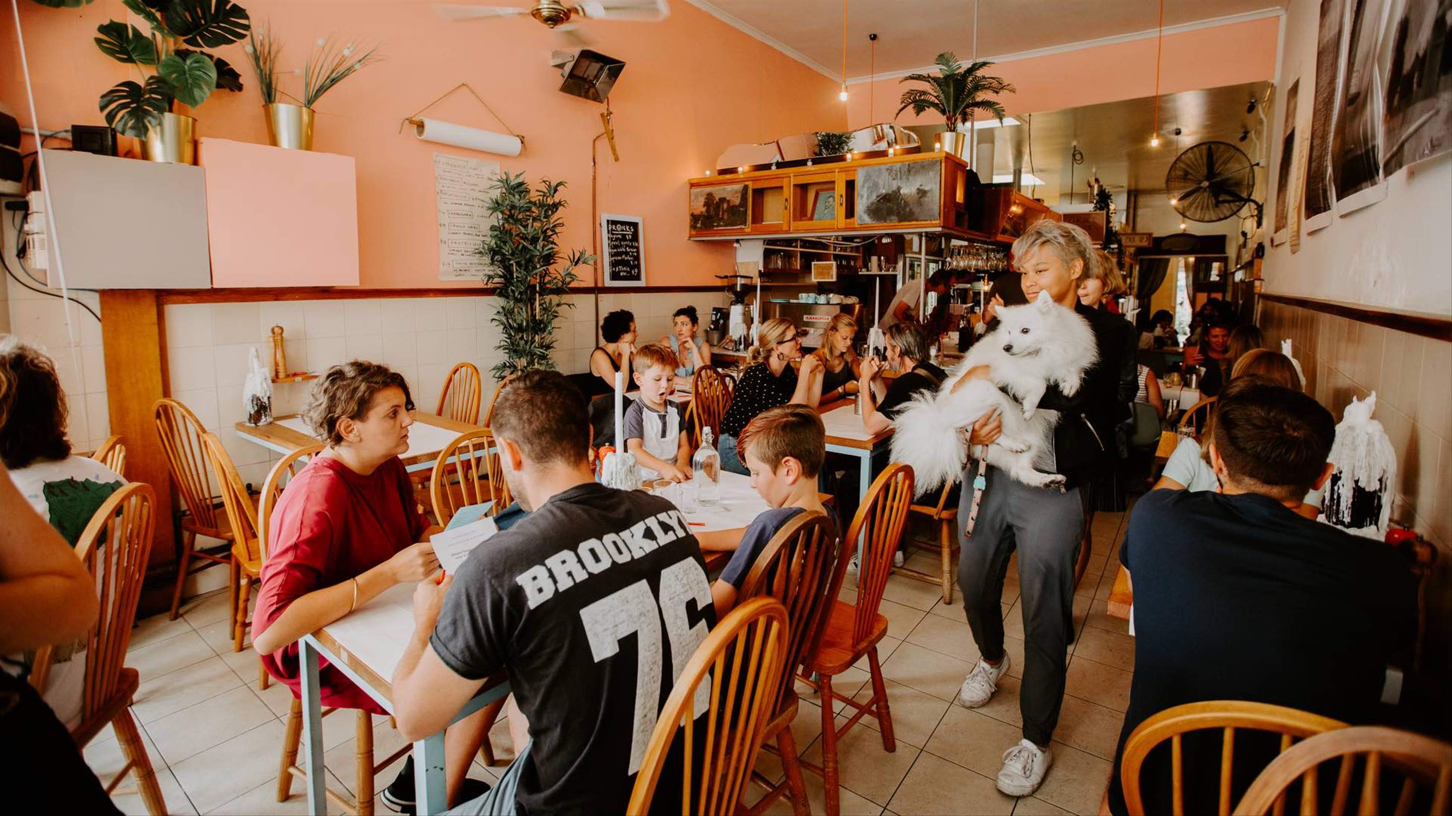 Good Times, Fitzroy North Review